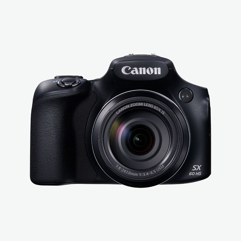 Appareils photo avec zoom puissant - Canon France