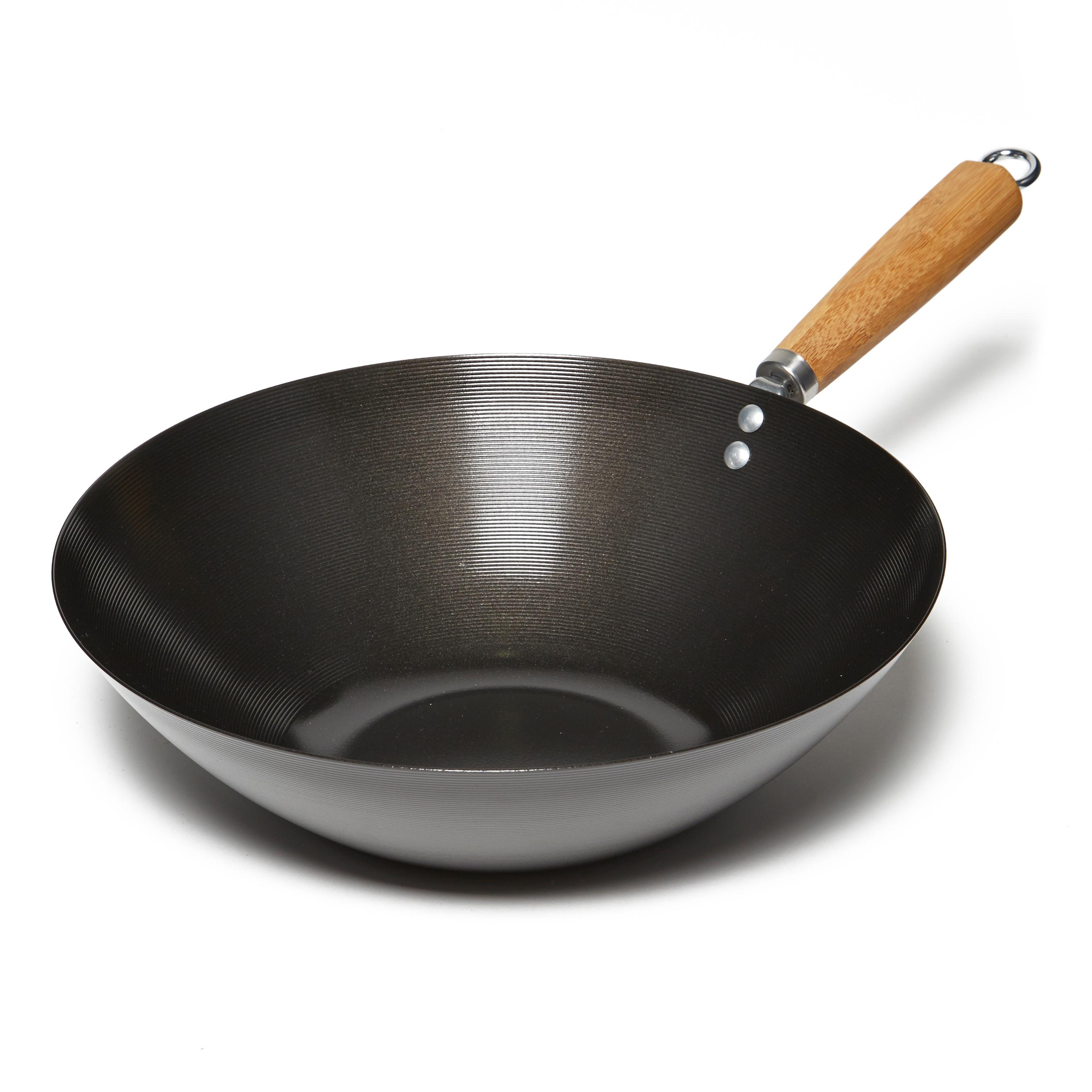 Campingaz Modular Wok - Black, Black Review - Adventure Reviews