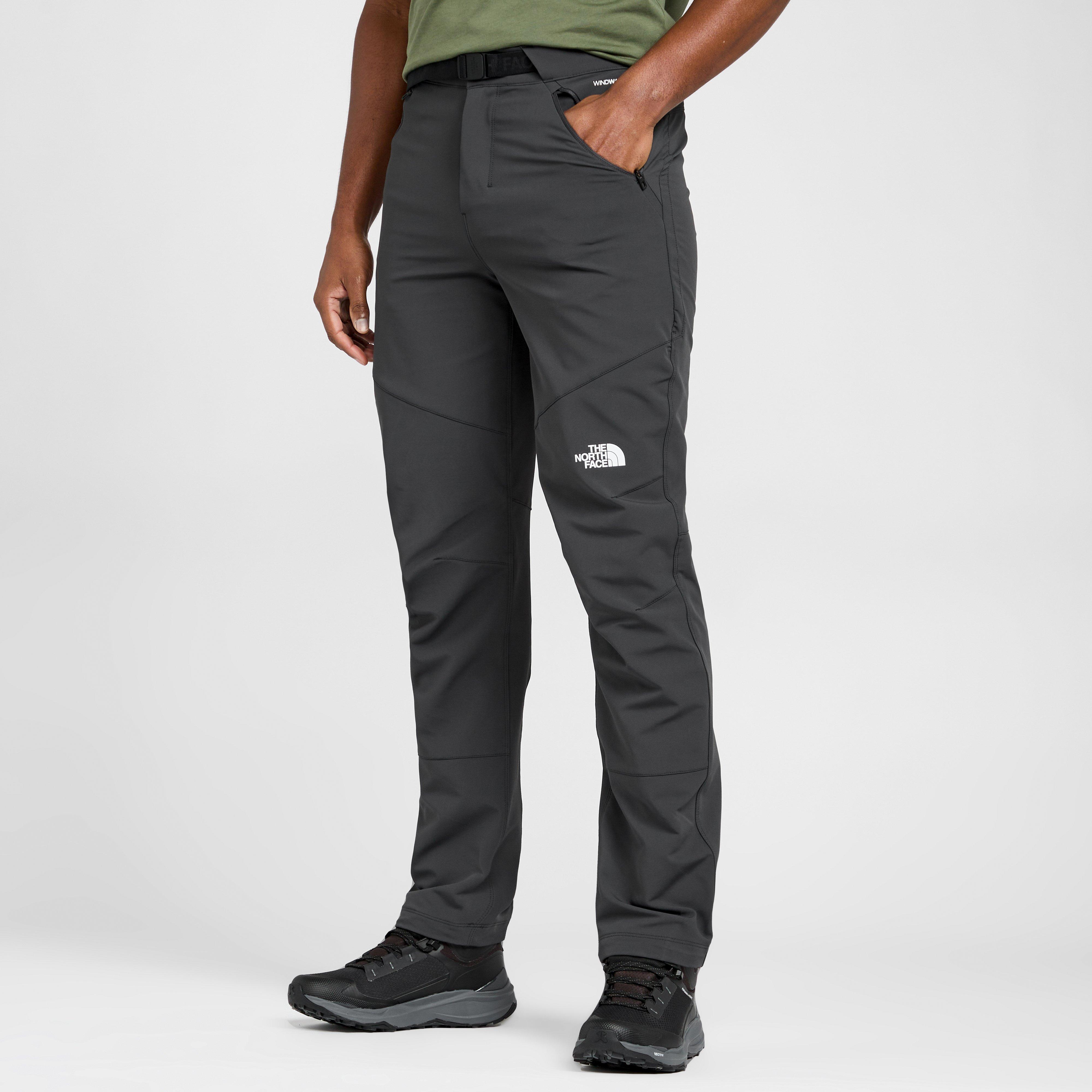 North face work trousers store
