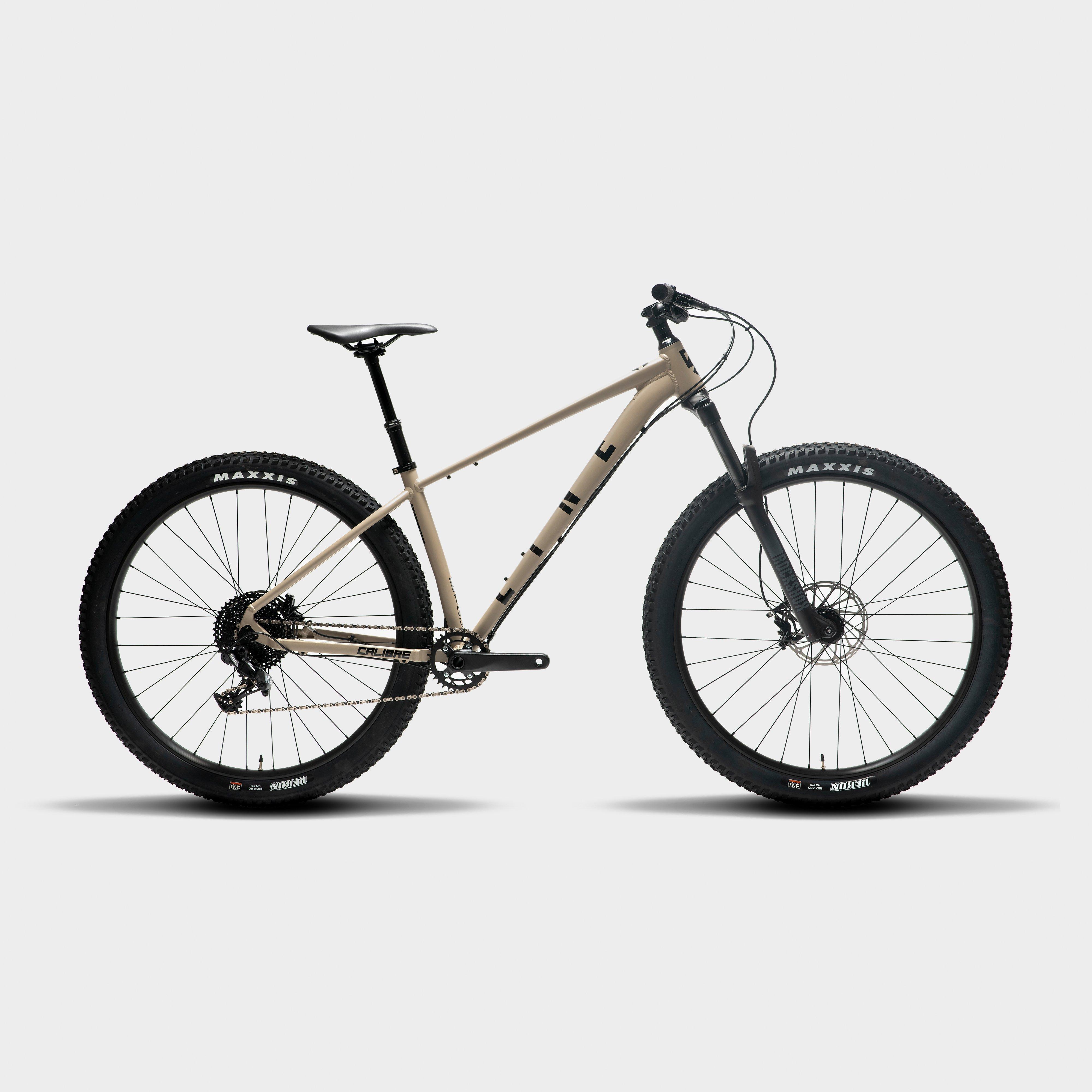 Calibre bike size guide store