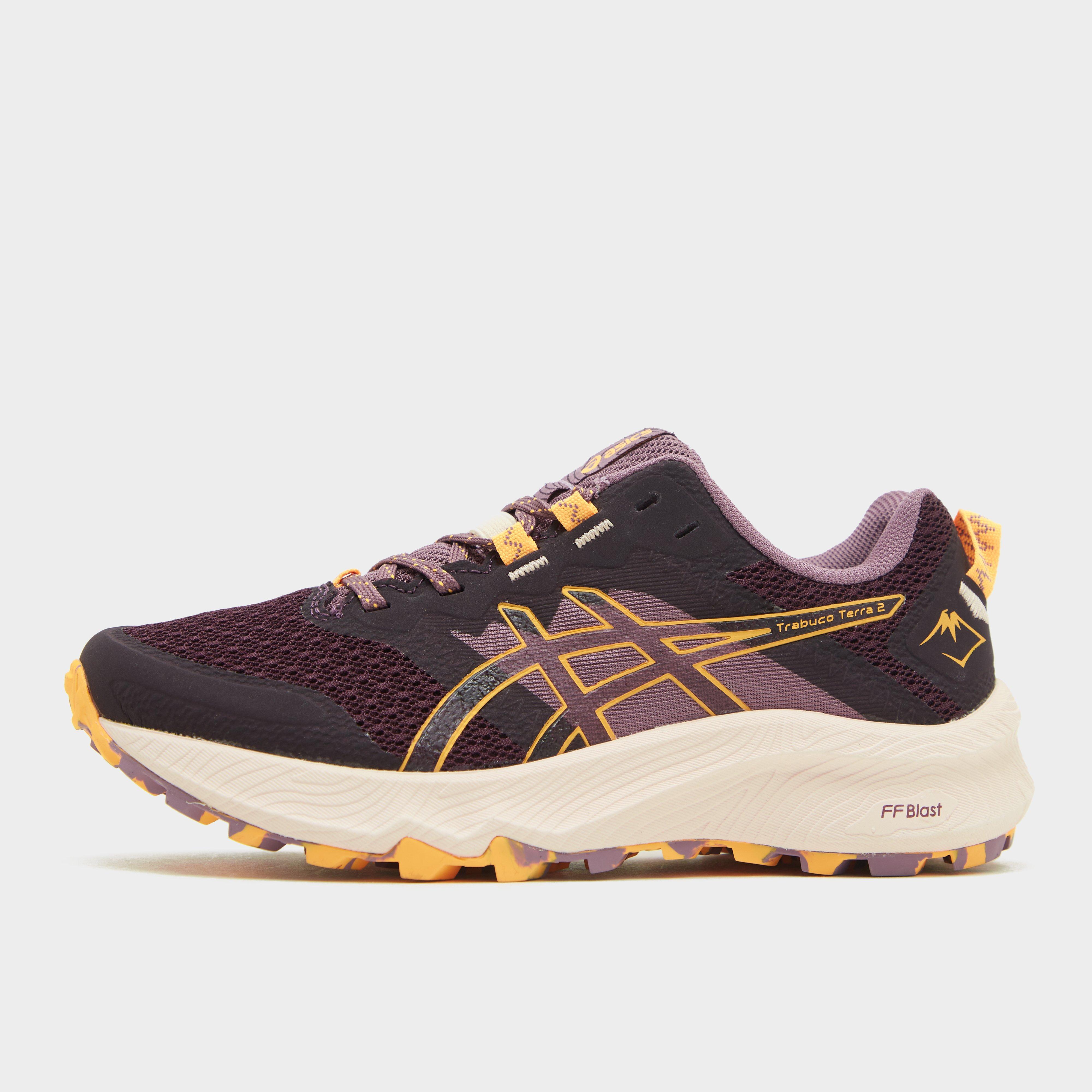 Go outdoors asics store
