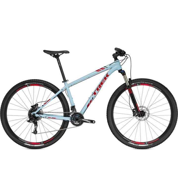 Trek X caliber 8 2016