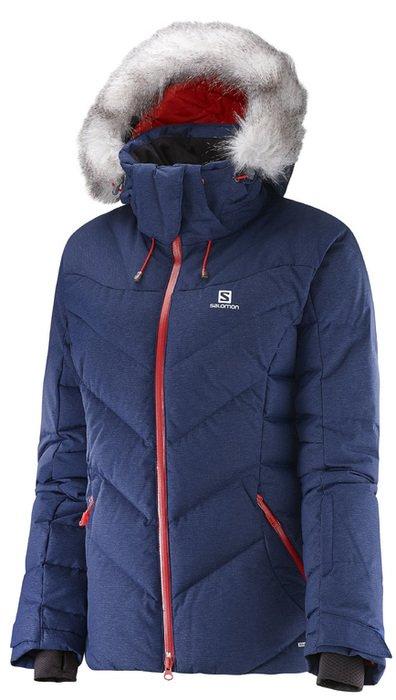 Salomon Women s Icetown Jacket