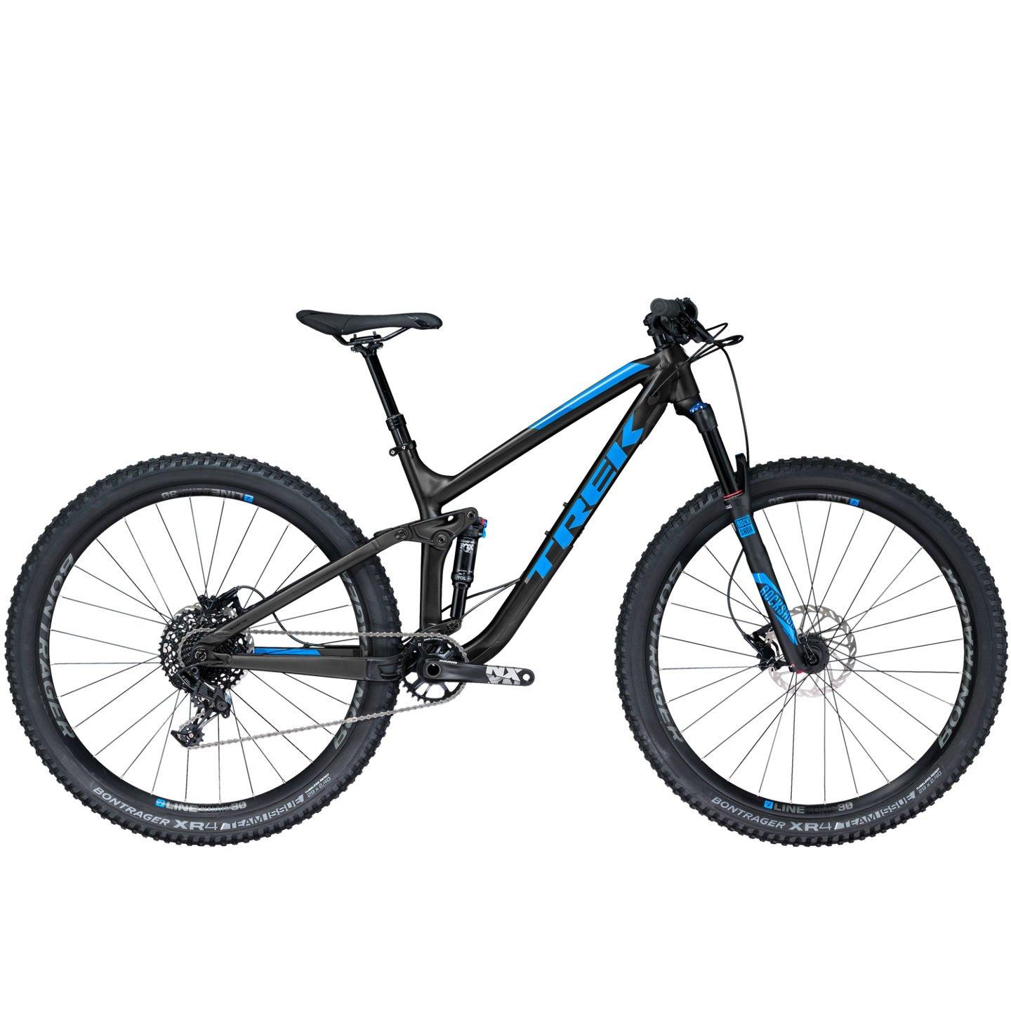 Trek ex 7 for sale store