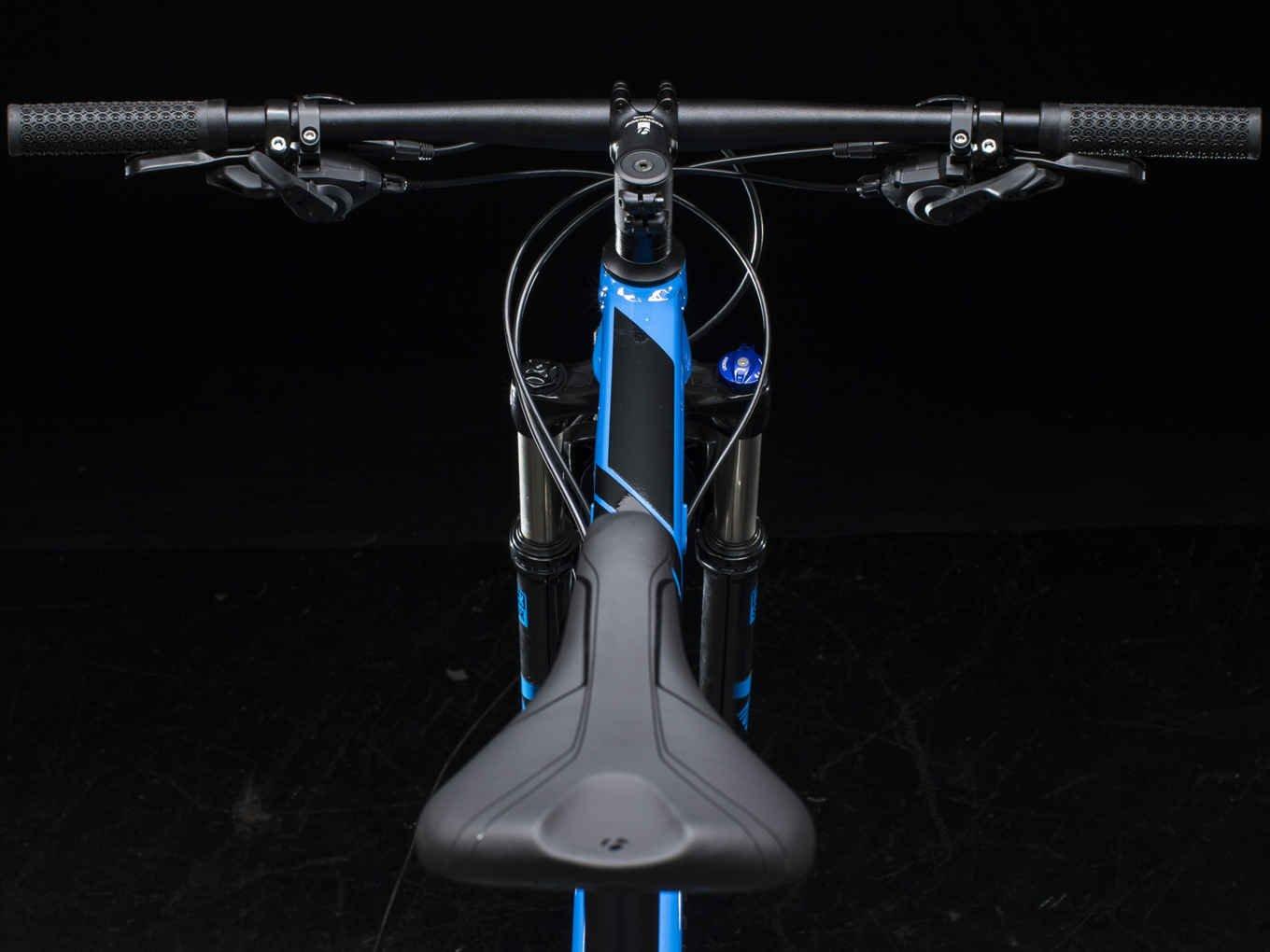 Trek X caliber 8 2018