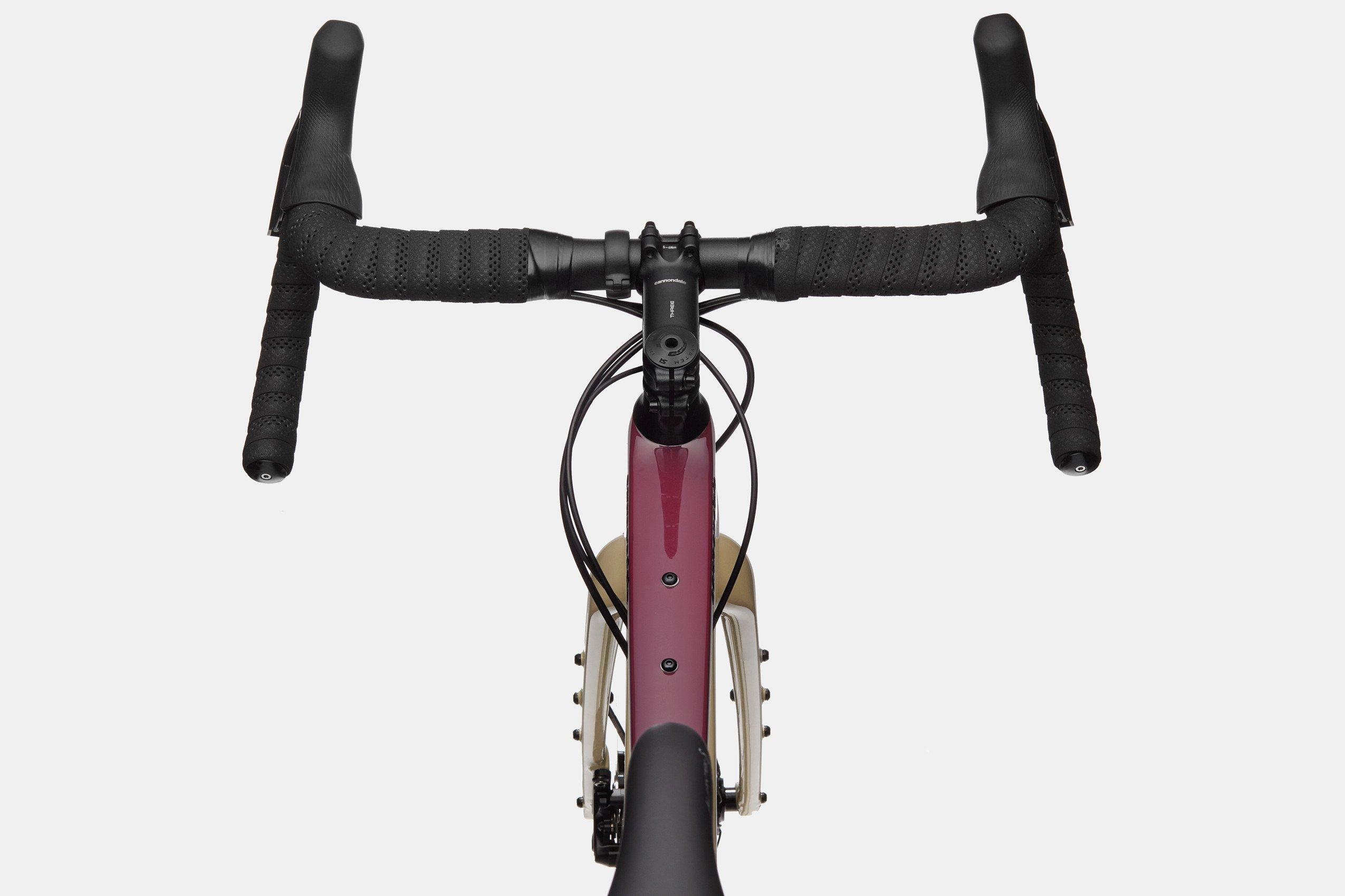 Cannondale Topstone 3 650B Gravel Bikes Tiso UK