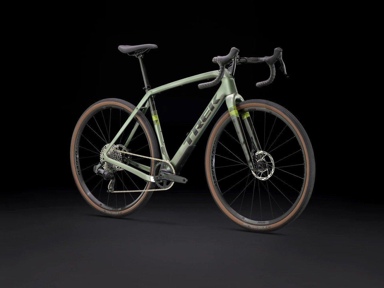 Trek checkpoint 61 store