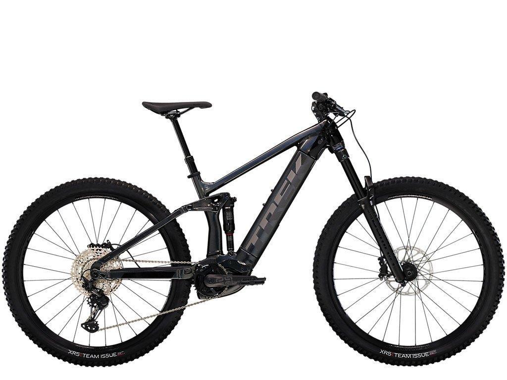 Trek rail 7 2020 electric mountain bike store