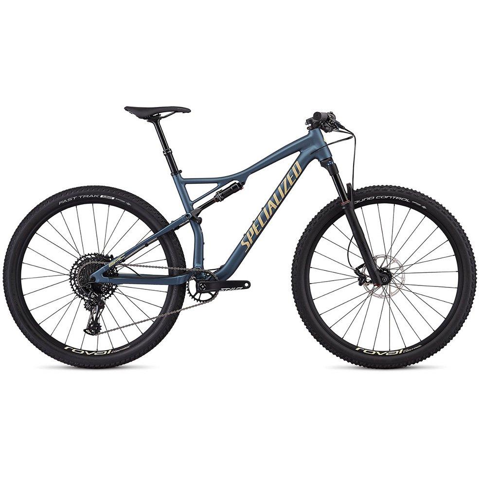 Specialized Epic Evo Comp 2020