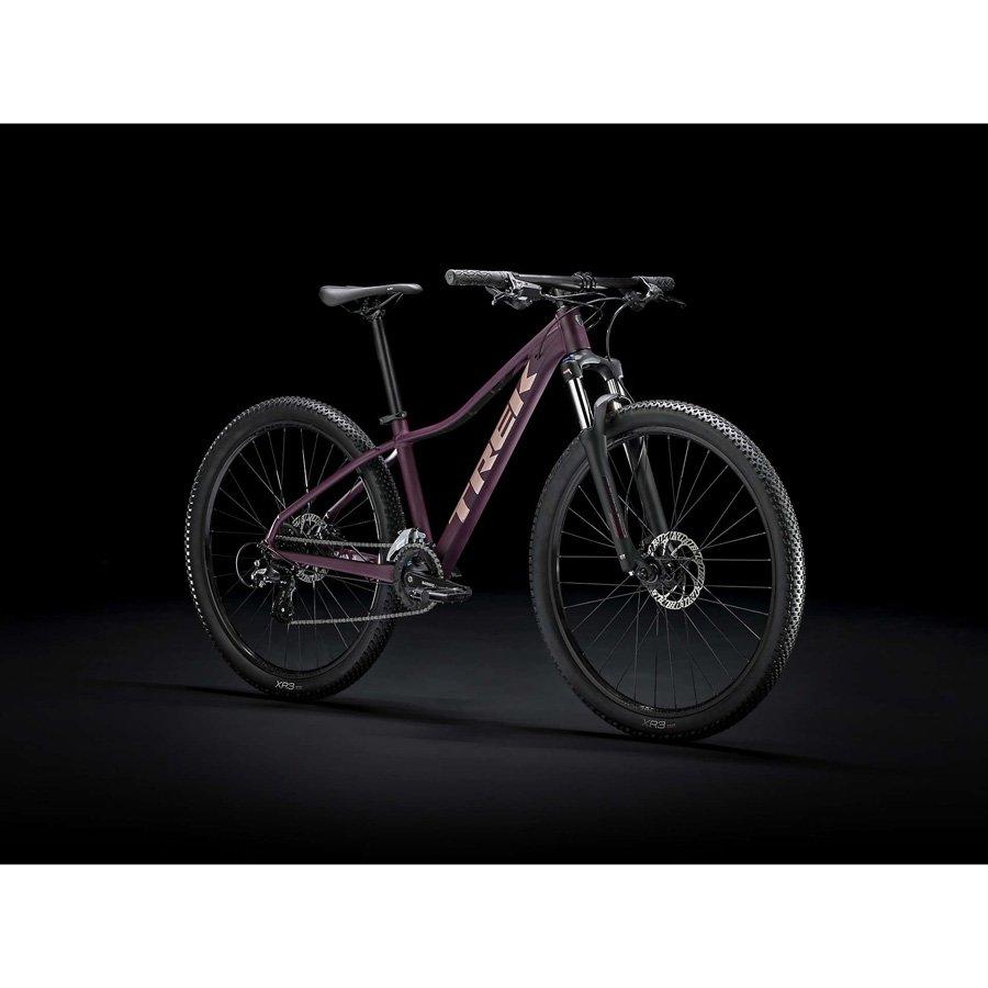 Trek Women s Marlin 6 Hardtail Mountain Bike 2021 Hardtail Mountain Bikes Tiso UK