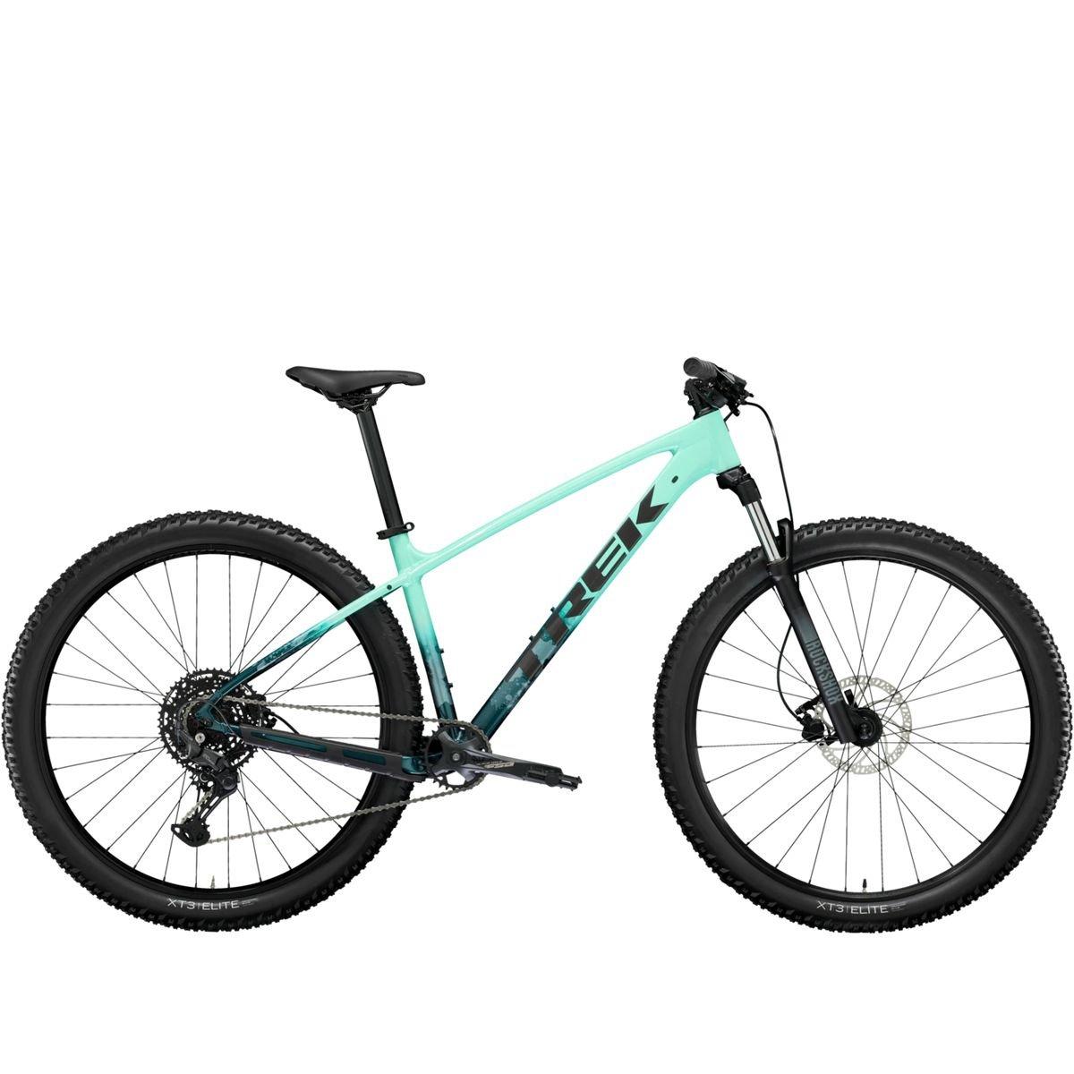 Trek Marlin 5 Hardtail Mountain Bike Gen 3 Purple Tiso