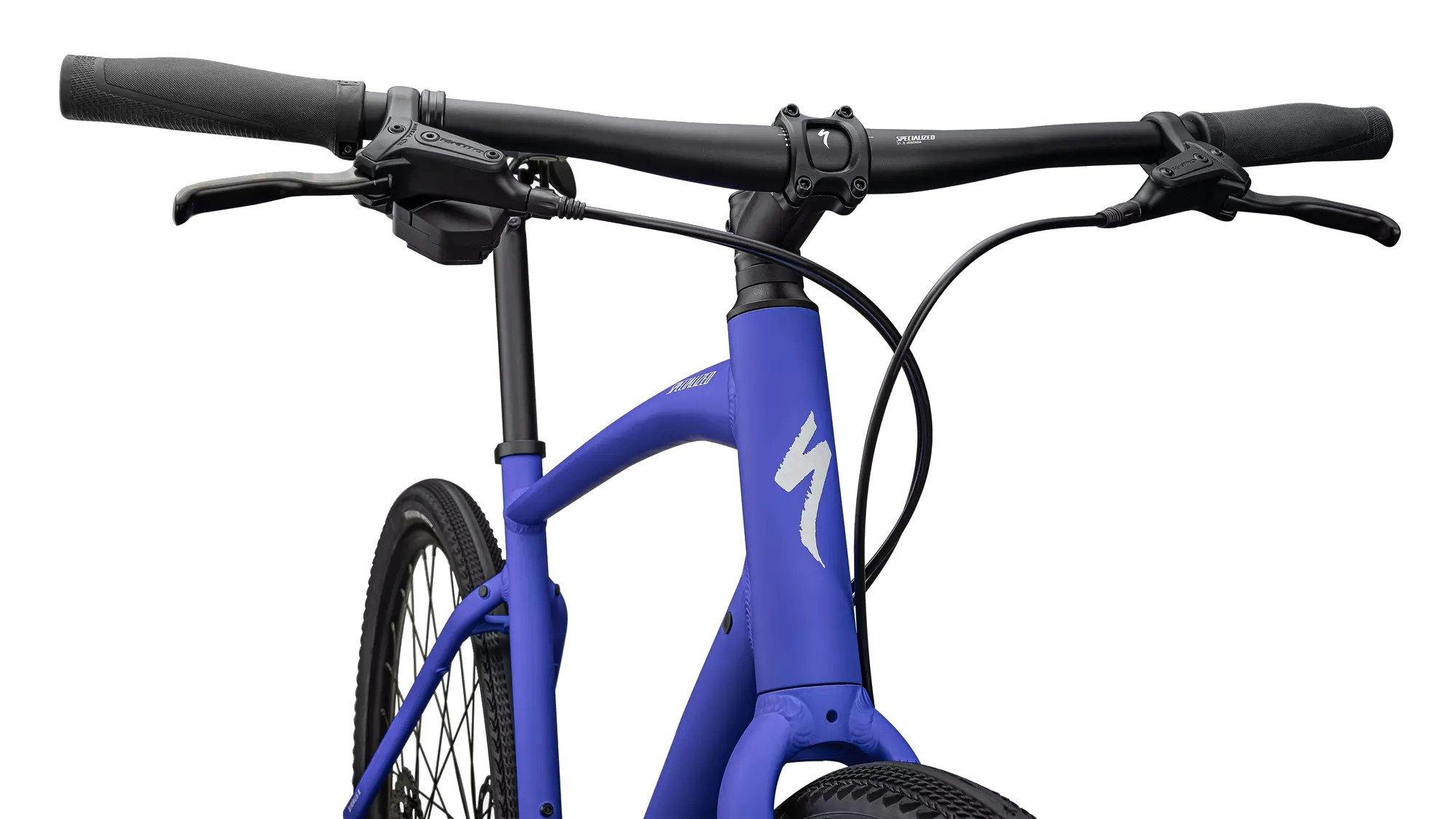 Orbea Sirrus X 3.0 Blue Tiso