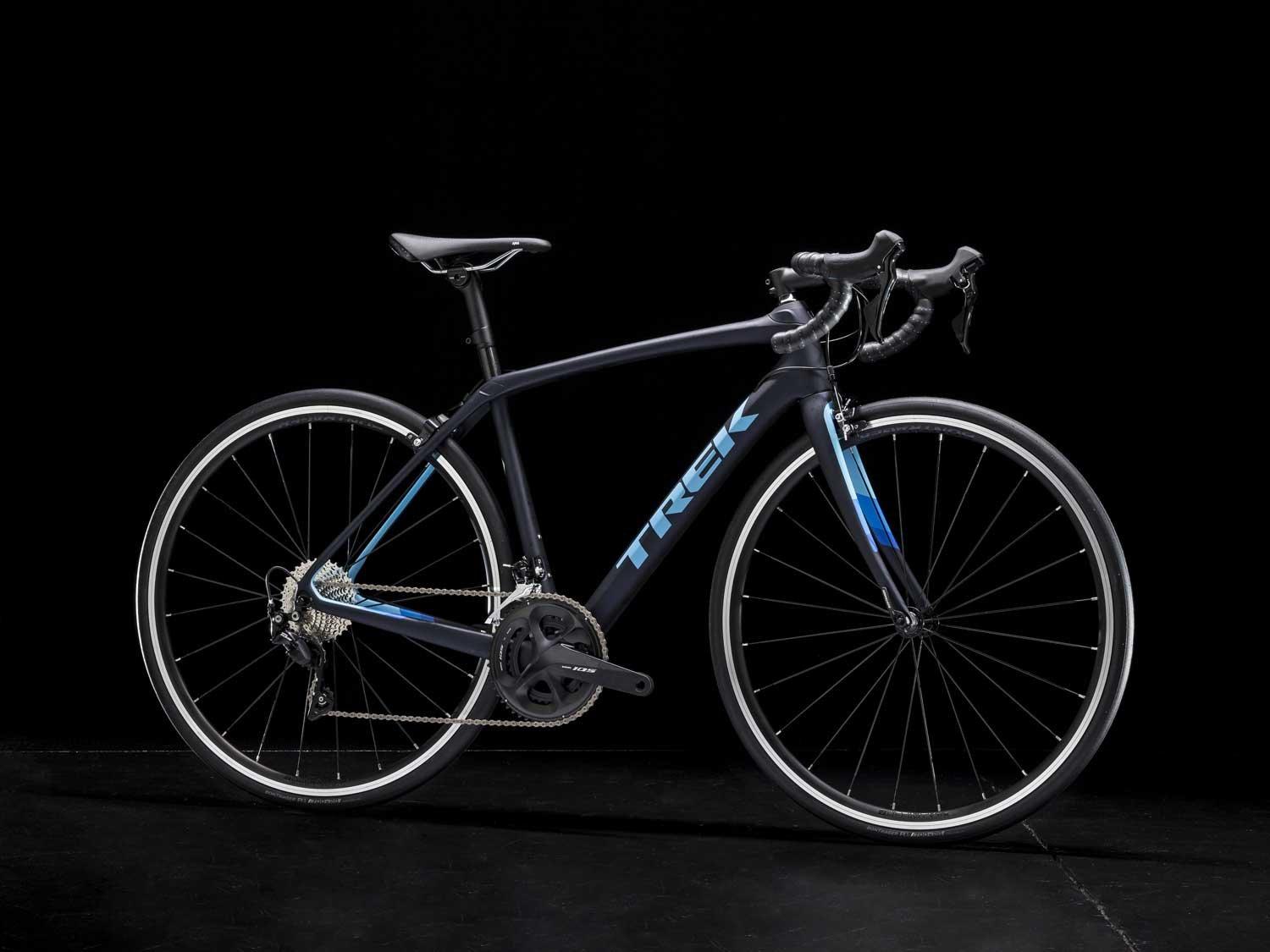 Womens trek domane store