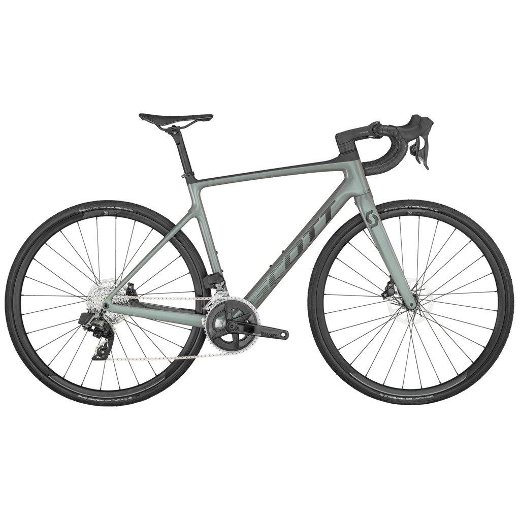 Scott addict se disc store