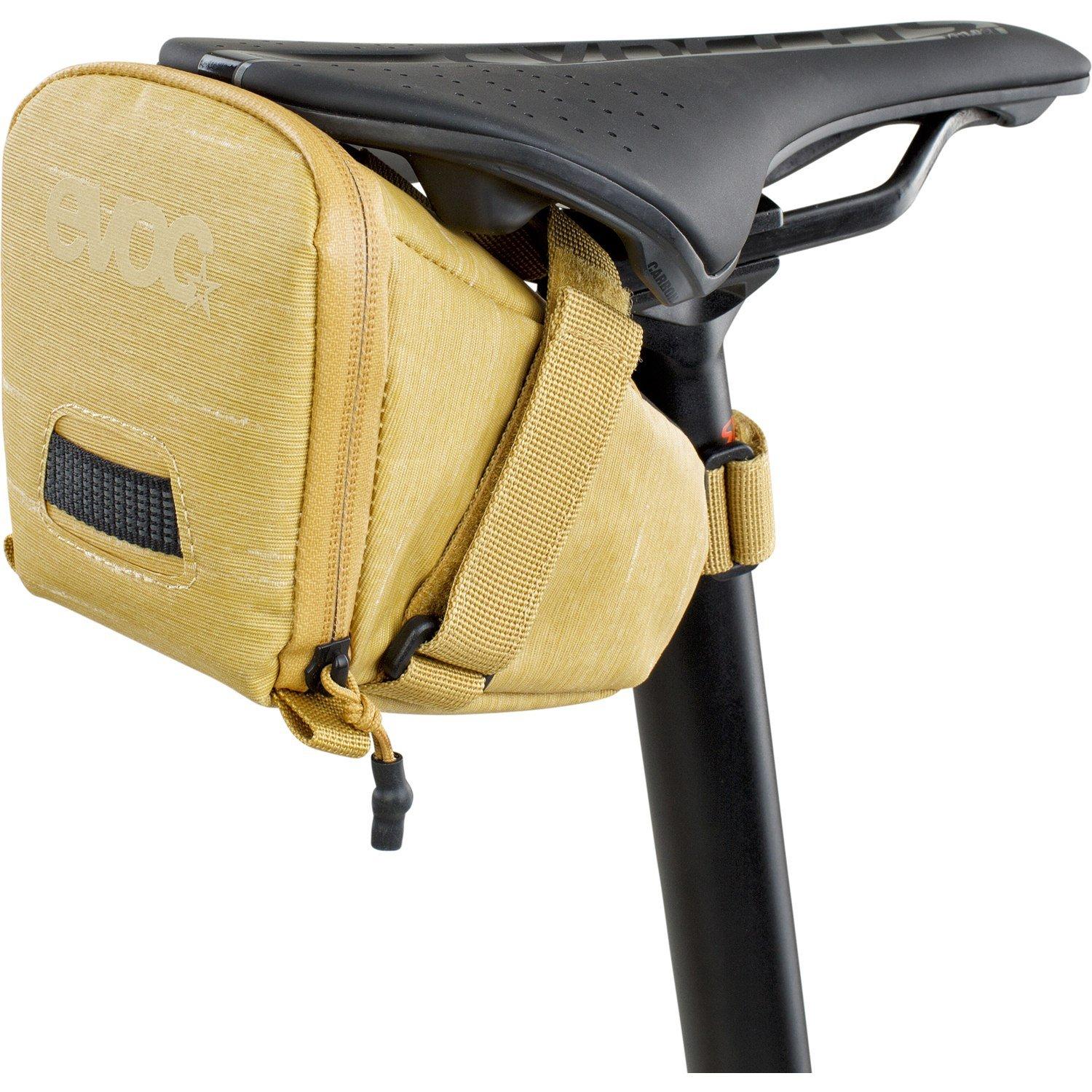 Evoc saddle bag tour store