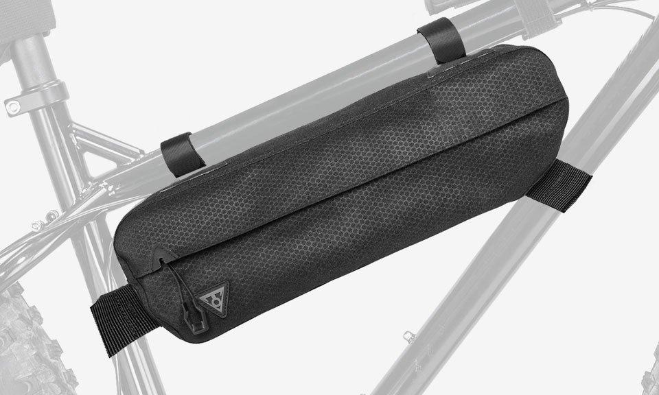 Topeak Midloader 3L Bikepacking Bags Tiso UK