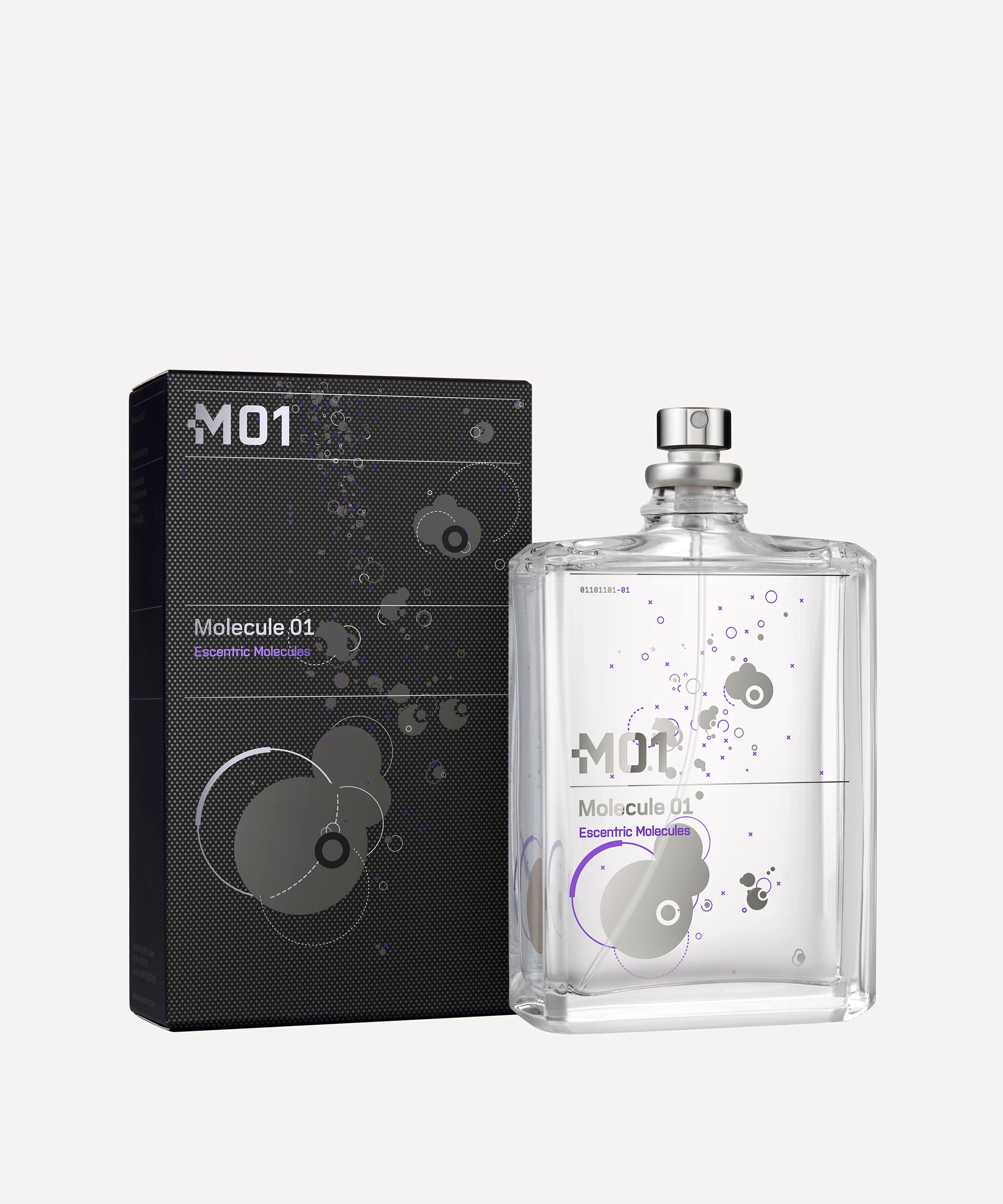 Molecule 01 Eau de Toilette 100ml | Liberty London