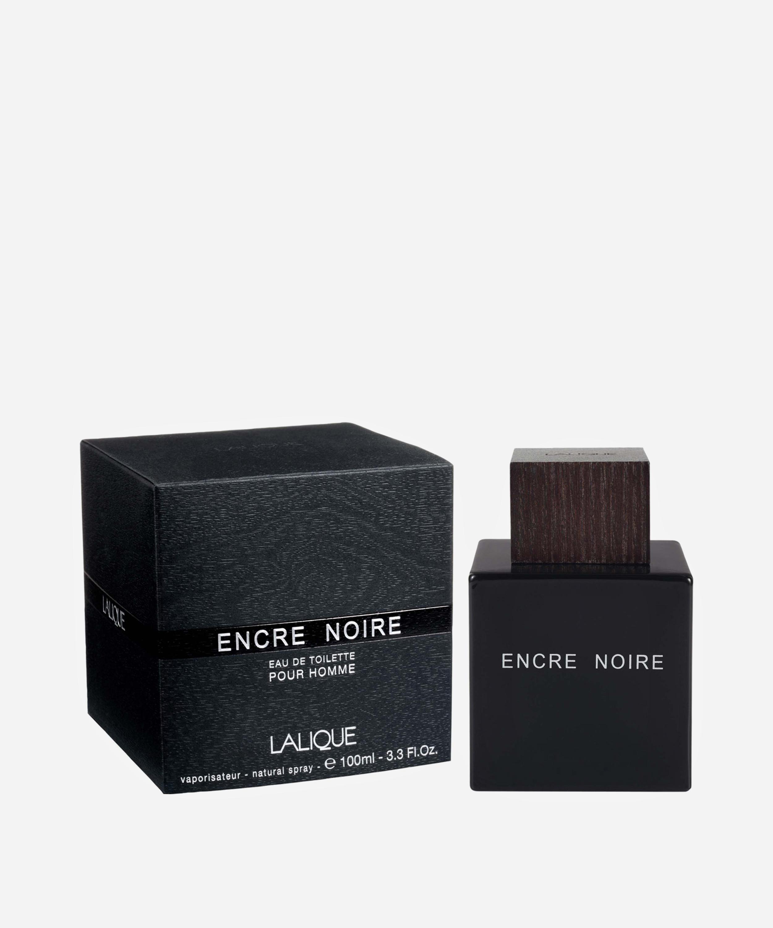 Encre Noire Eau De Toilette 100ml | Liberty London