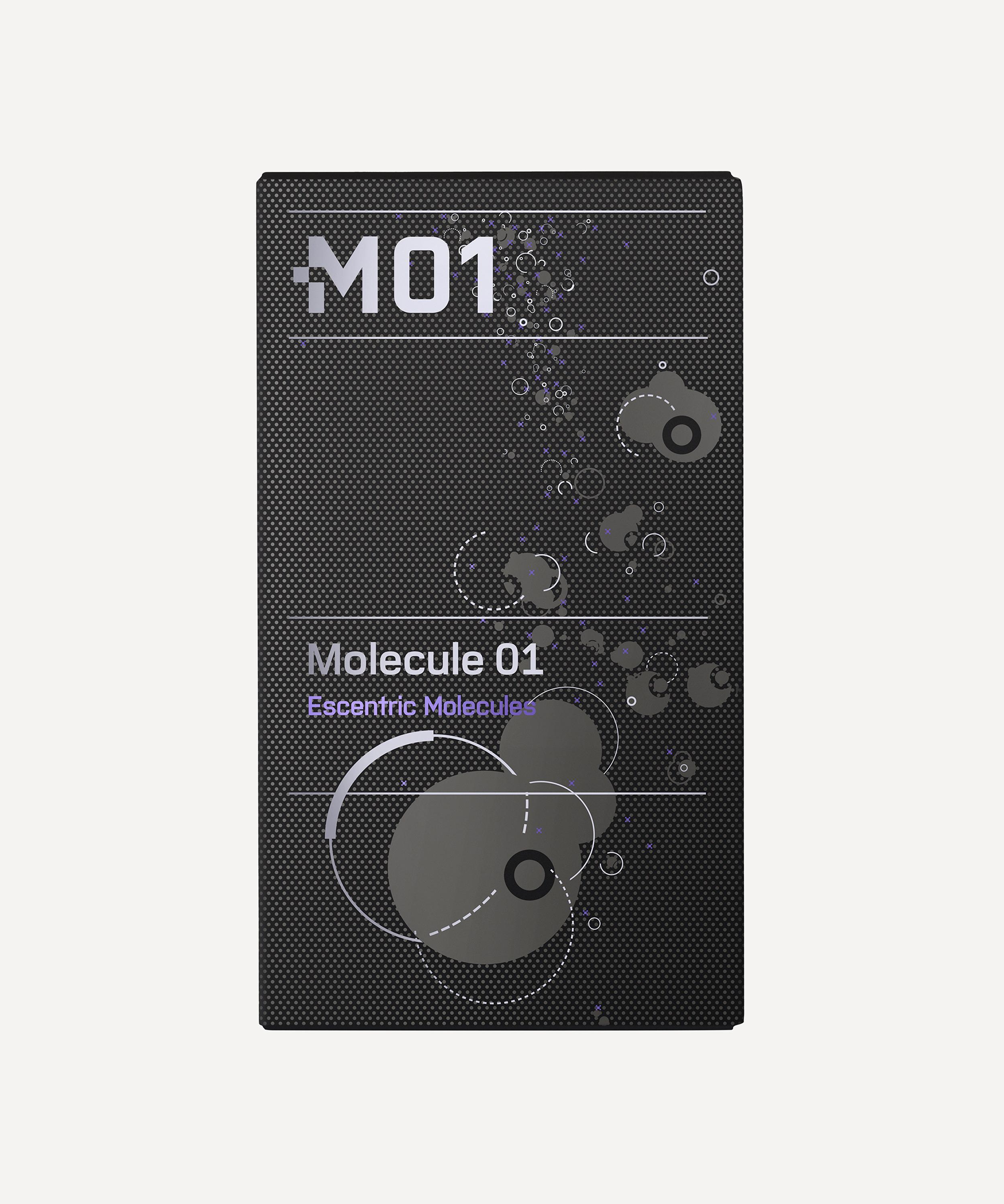 Molecule 01 Travel Size Refill 30ml | Liberty London