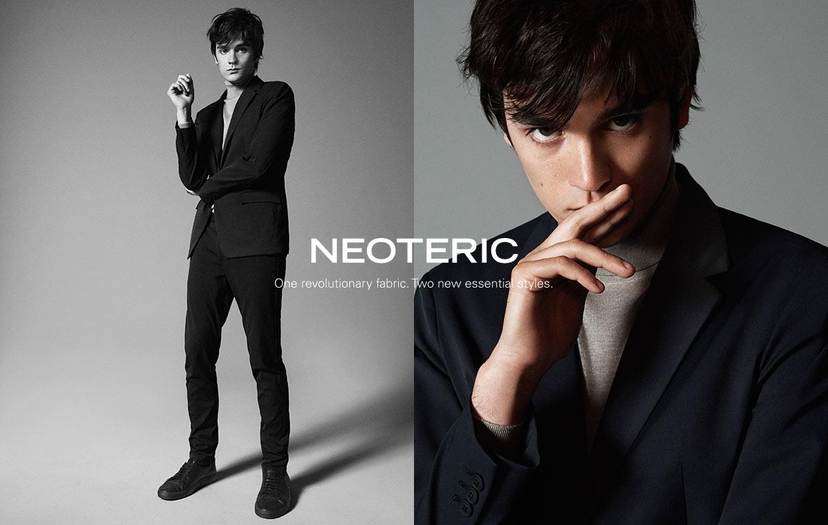 Theory Official Site | Neoteric