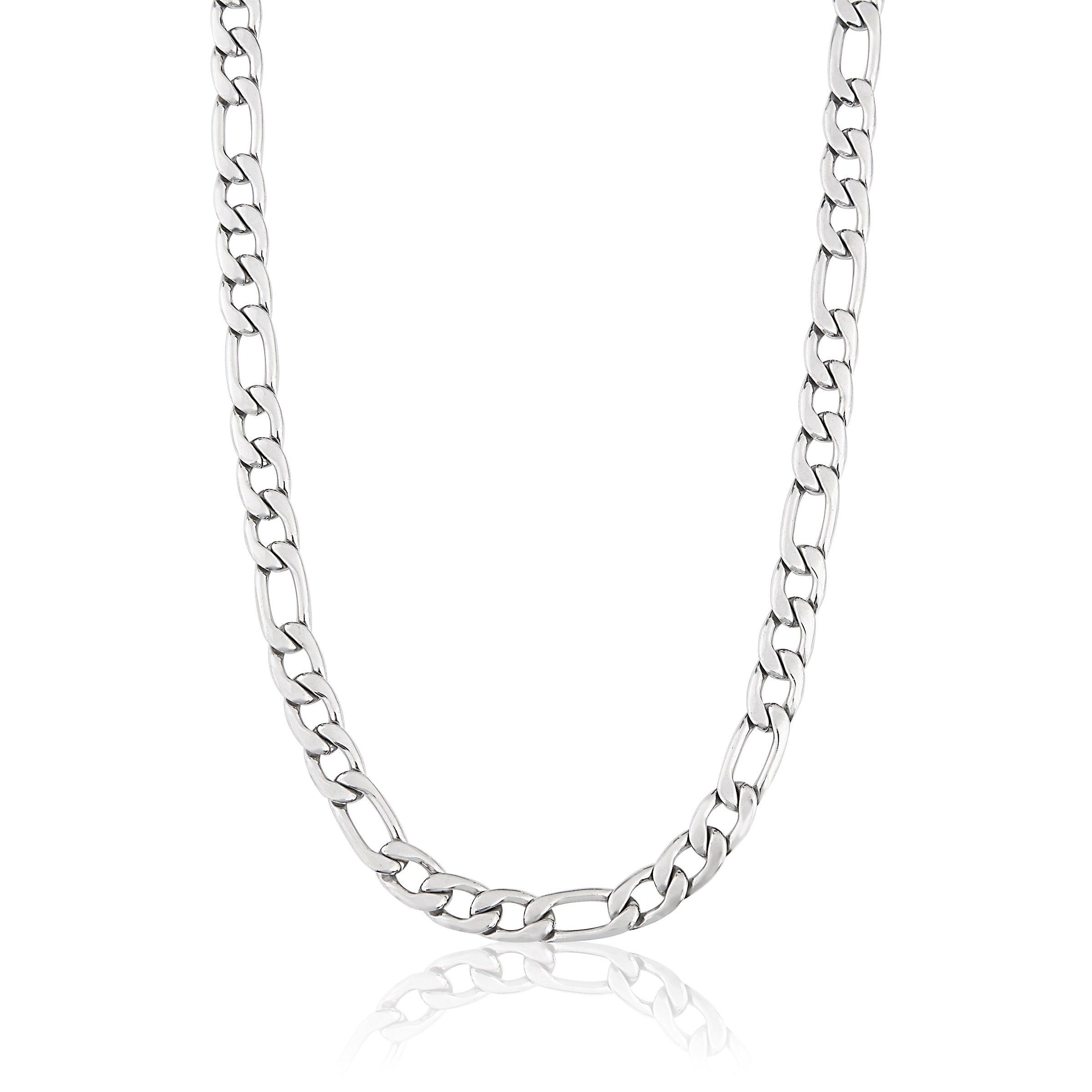 Medium Gauge 55cm Chain medium-gauge-55cm-chain