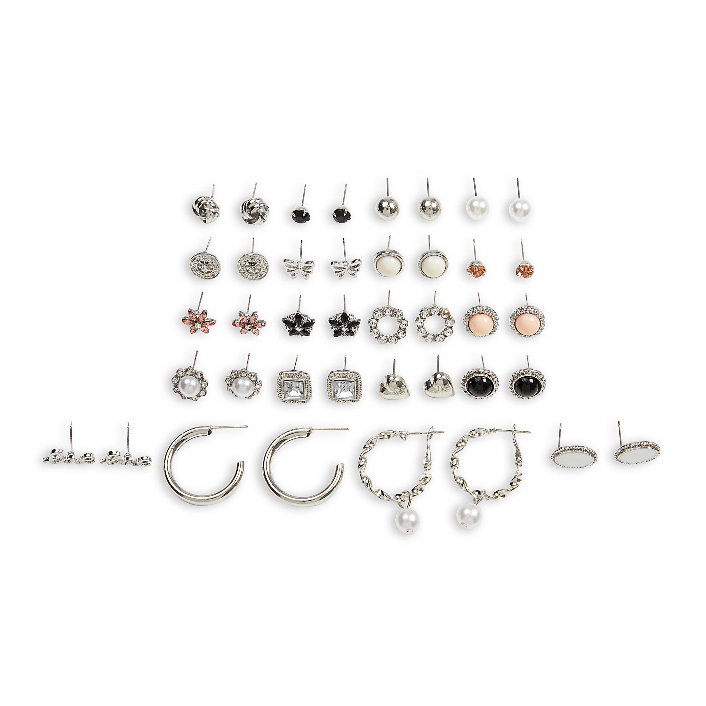 20-pack Earings (3081335) | Truworths
