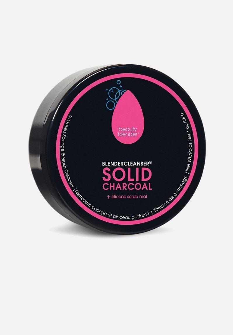 BLENDERCLEANSER® SOLID CHARCOAL Scented Sponge & Brush Cleanser (3099780) | Beautyblender
