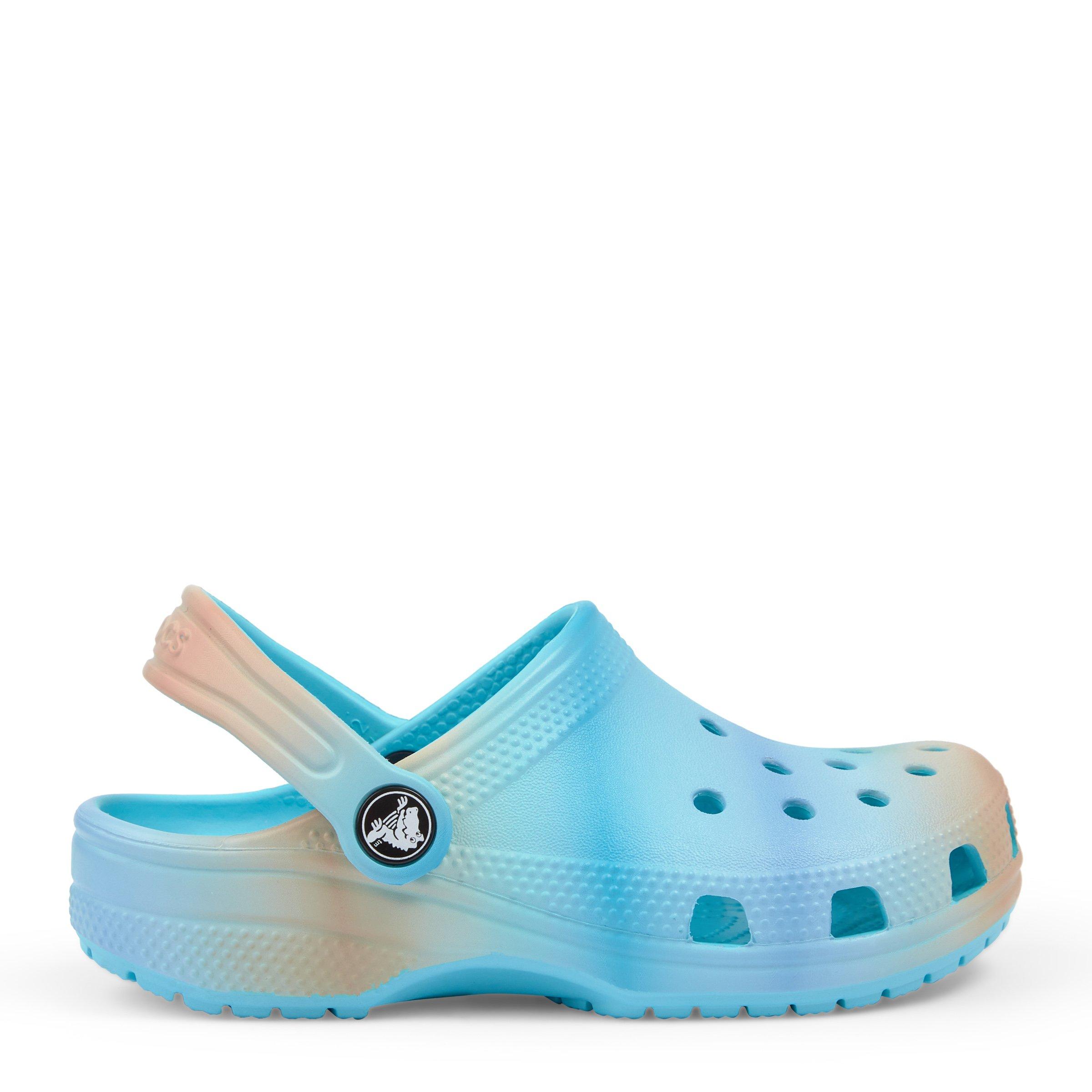 Classic Color Dip Clog (3111992) | Crocs Kids