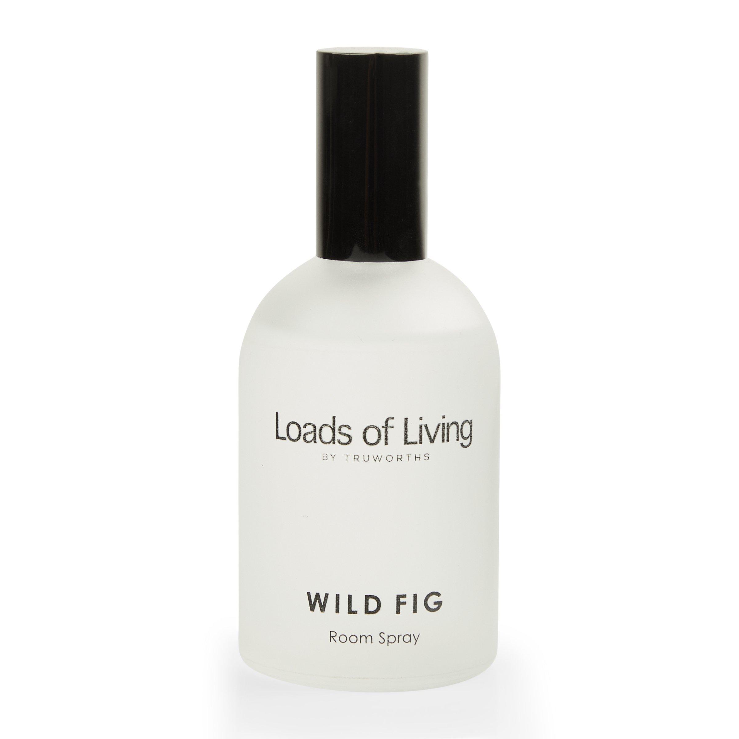 Wild Fig Room Spray (3135935) | Loads of Living