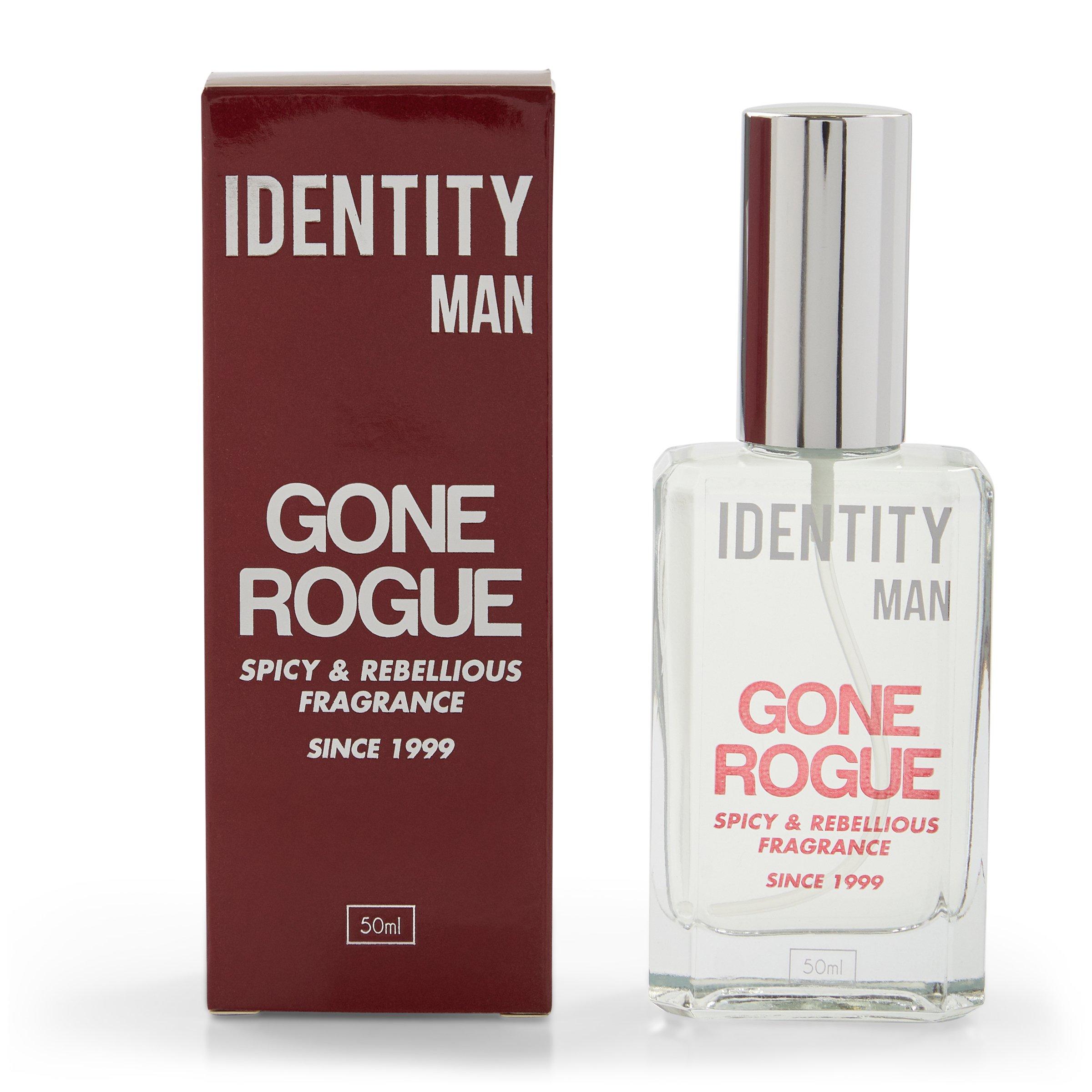 Gone Rogue Men's Fragrance (3138543) | Identity