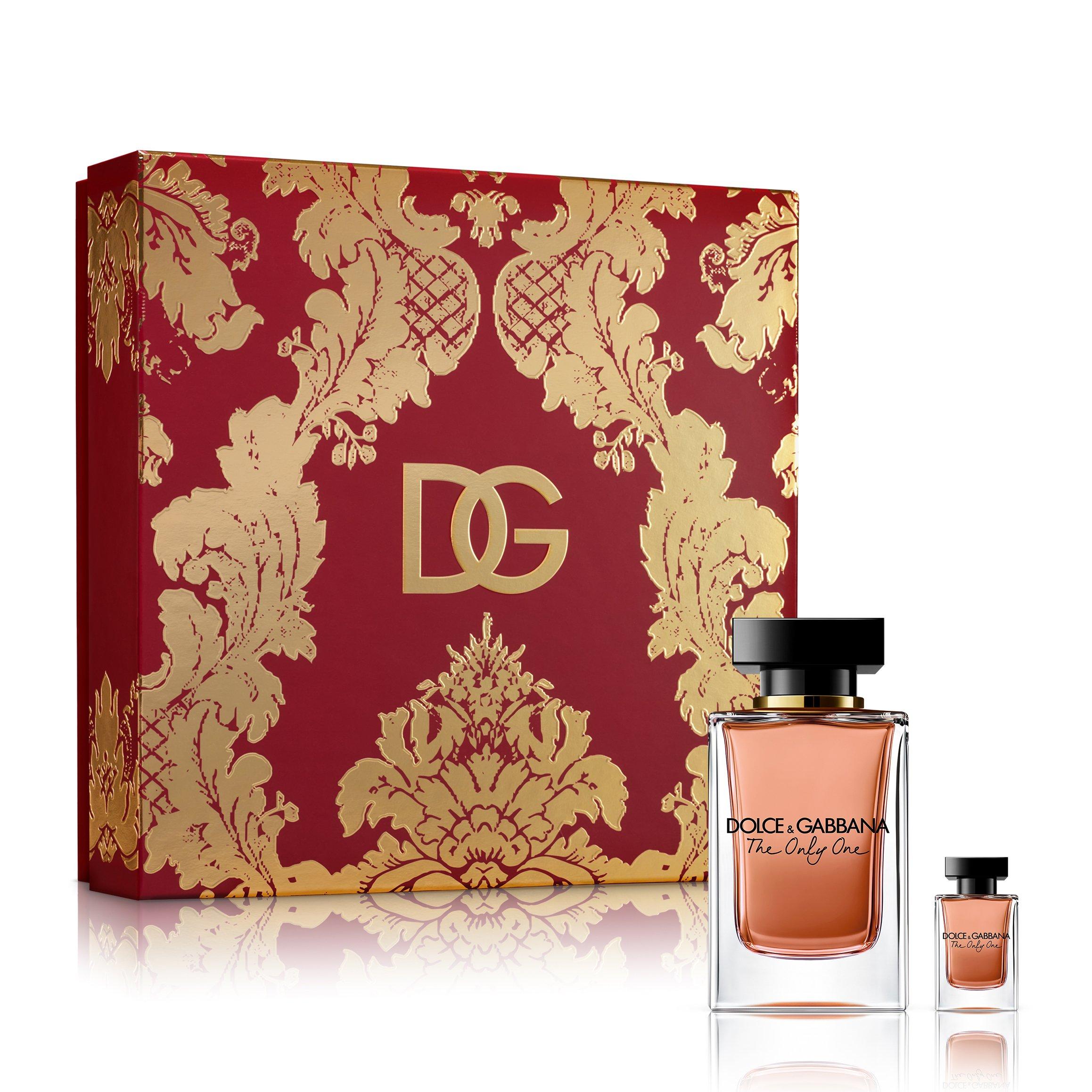 The Only One EDP 100ml giftset (3138916) | Dolce & Gabbana