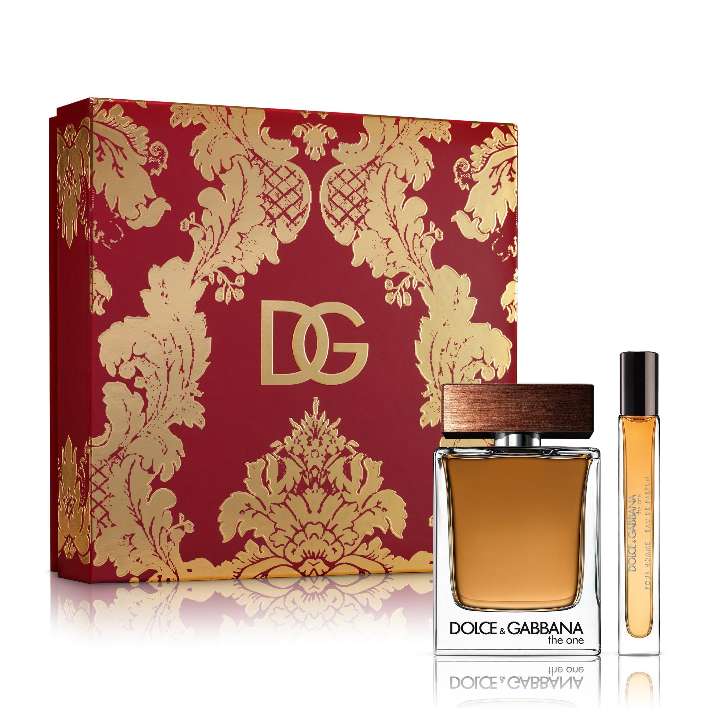 The One Pour Homme EDT 100ml Giftset (3138917) | Dolce & Gabbana