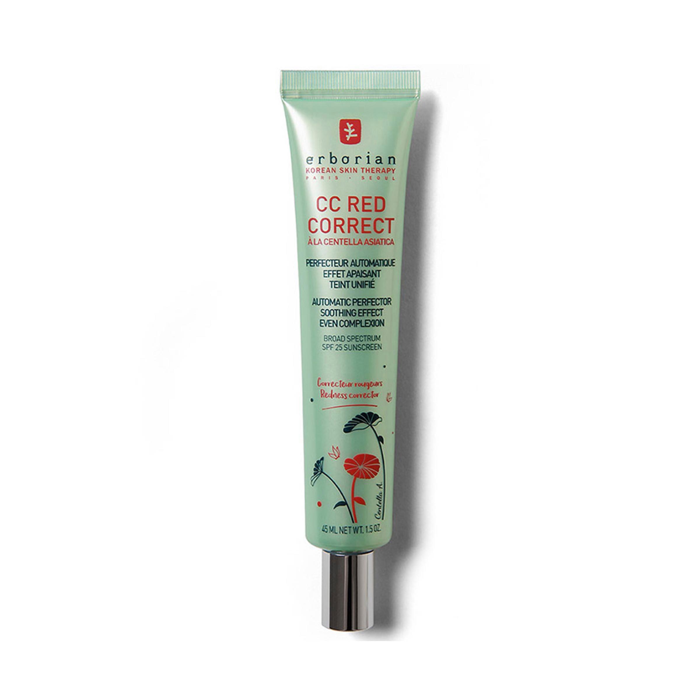 CC Red Correct (3145526) | Erborian