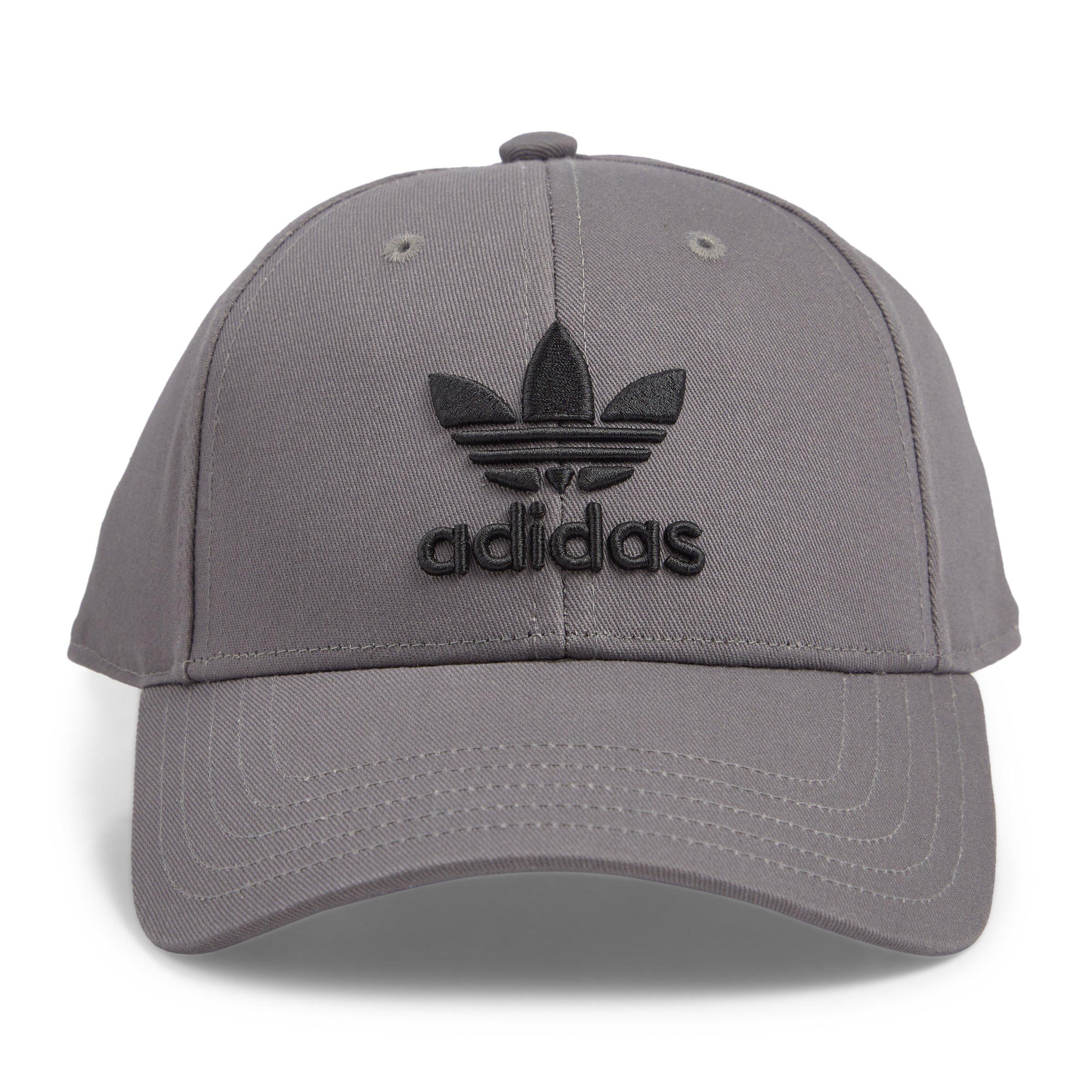 Trefoil Baseball Cap (3148026) | Adidas