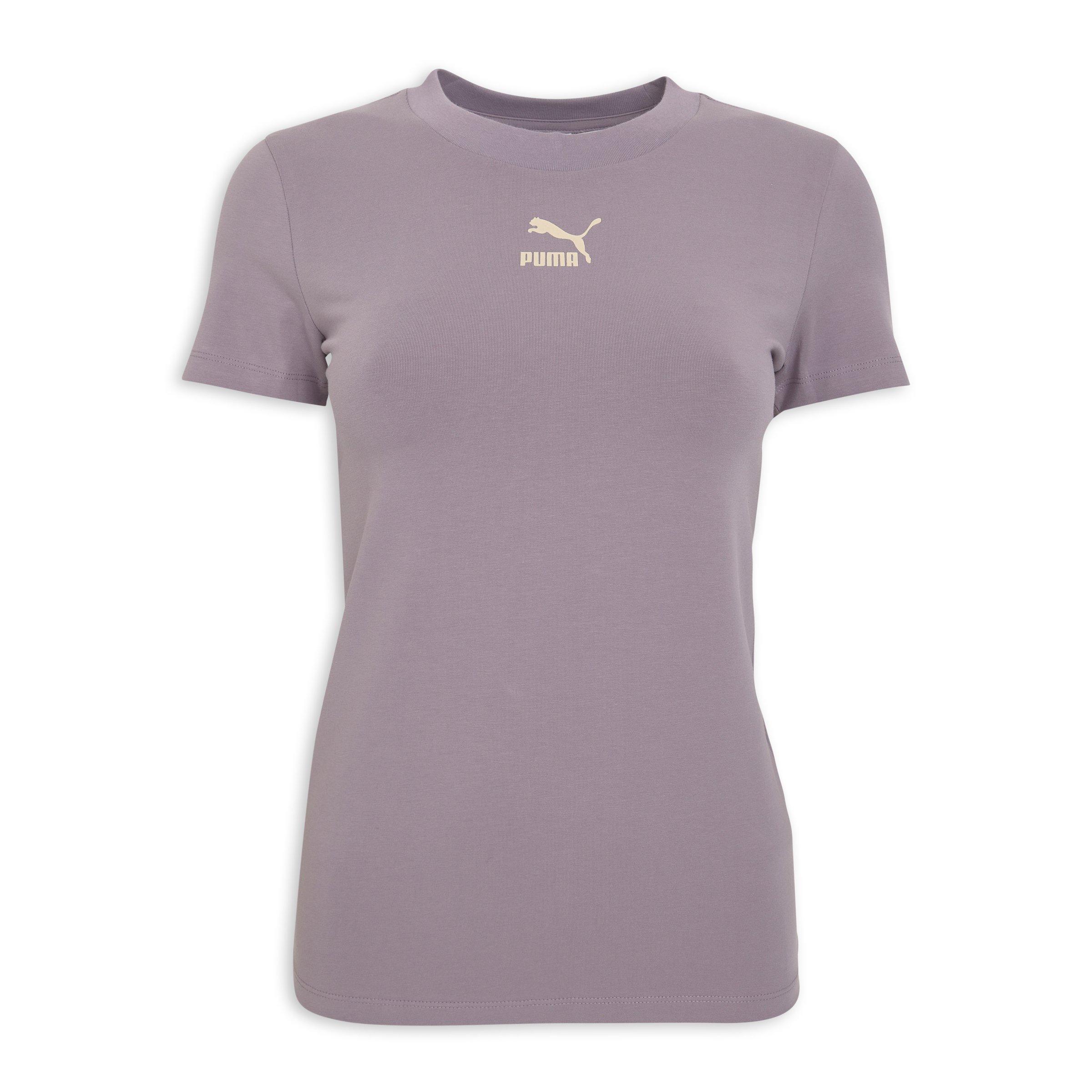 Classics Slim Tee (3148362) | Puma
