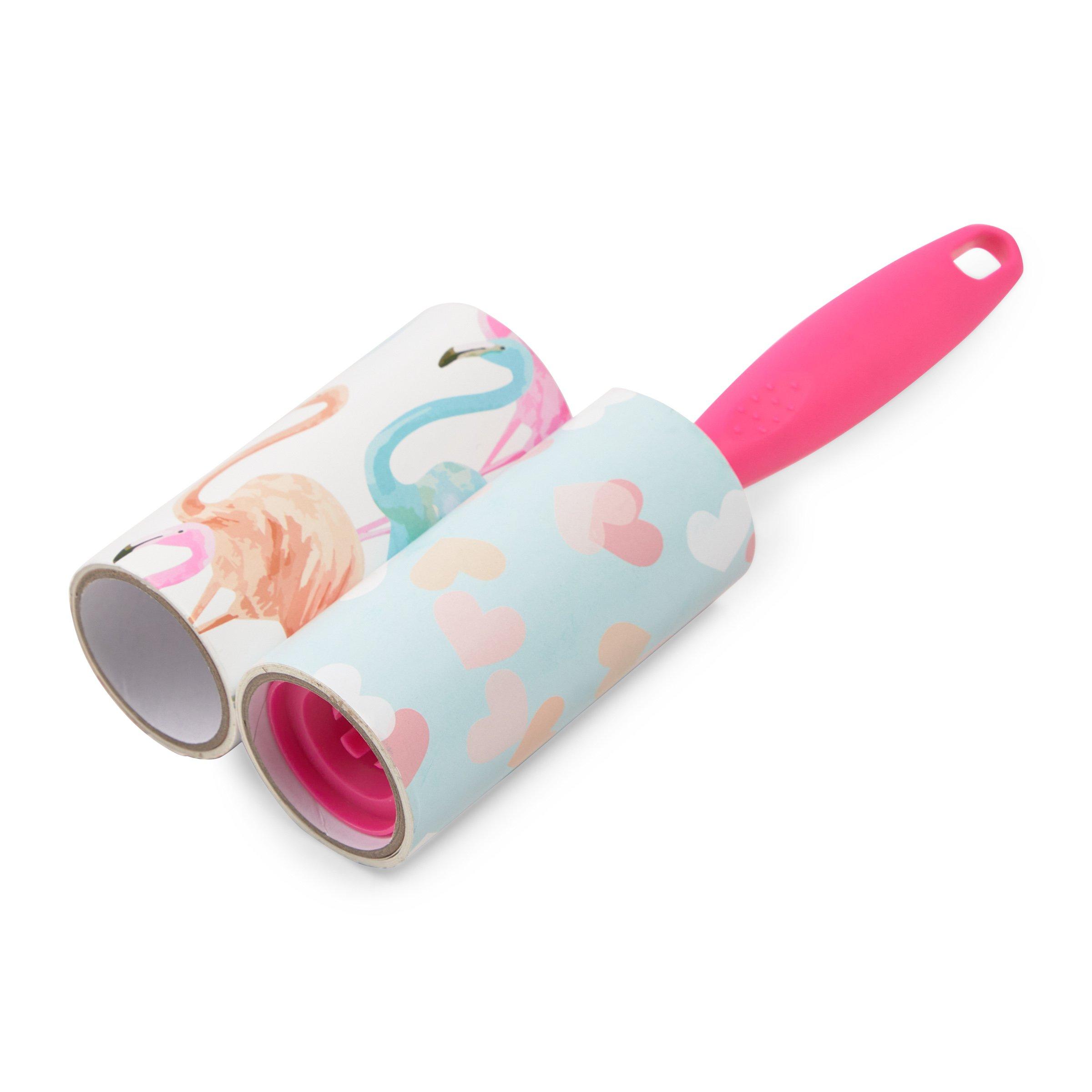 2-pack Lint Roller Set (3148479) | Truworths