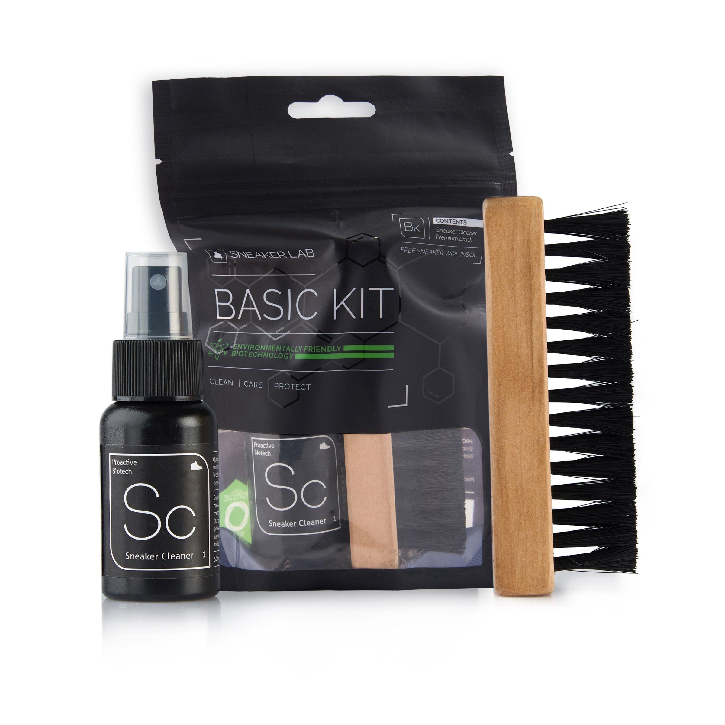 Basic Kit 2 Pack (3156783) | Sneaker Lab