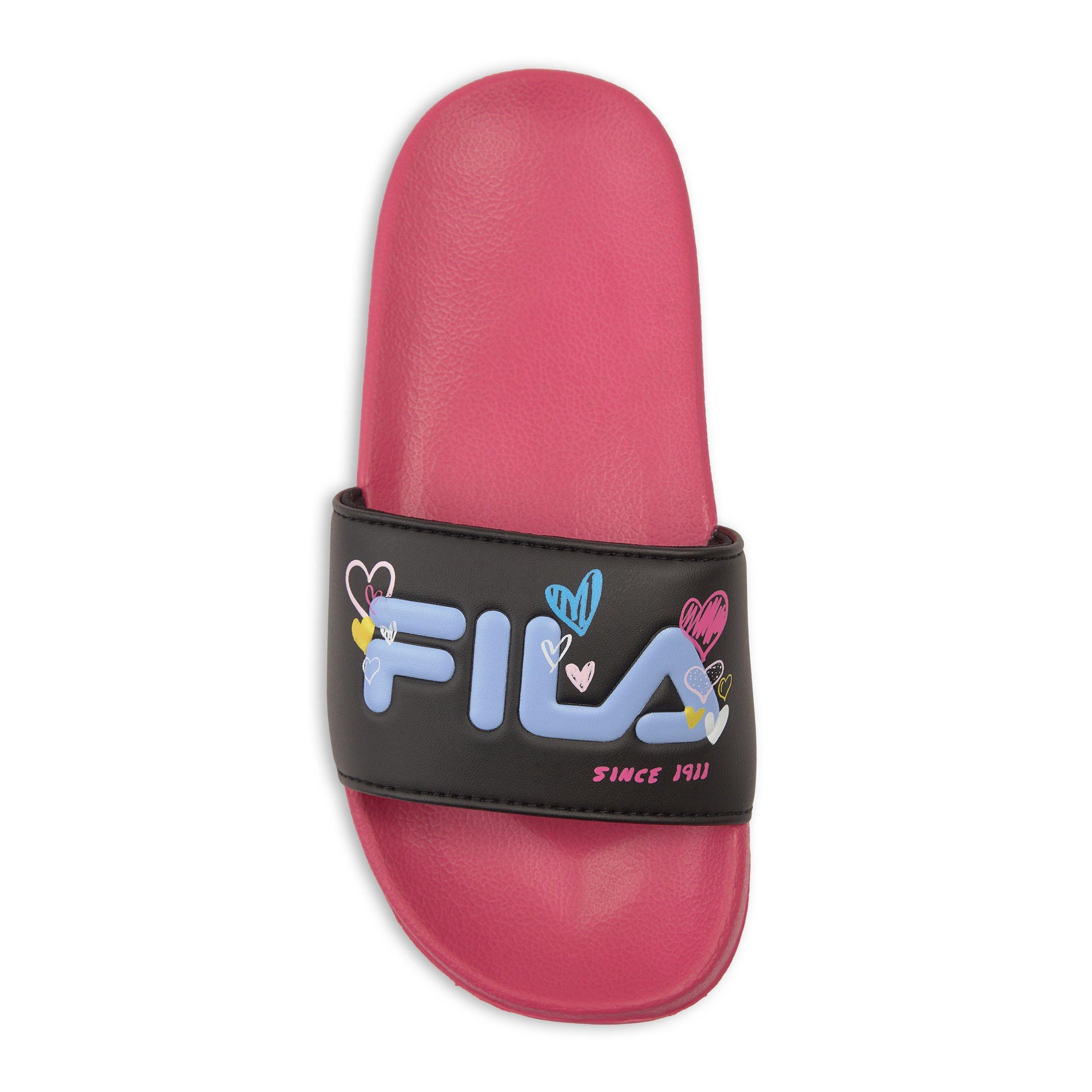 Julia Slides 3159023 Fila Kids