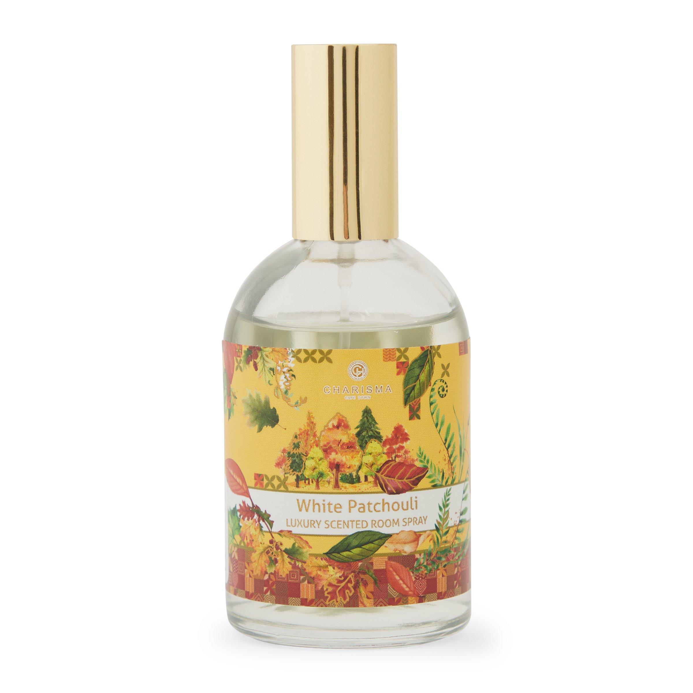 White Patchouli Room Spray (3160437) | Charisma