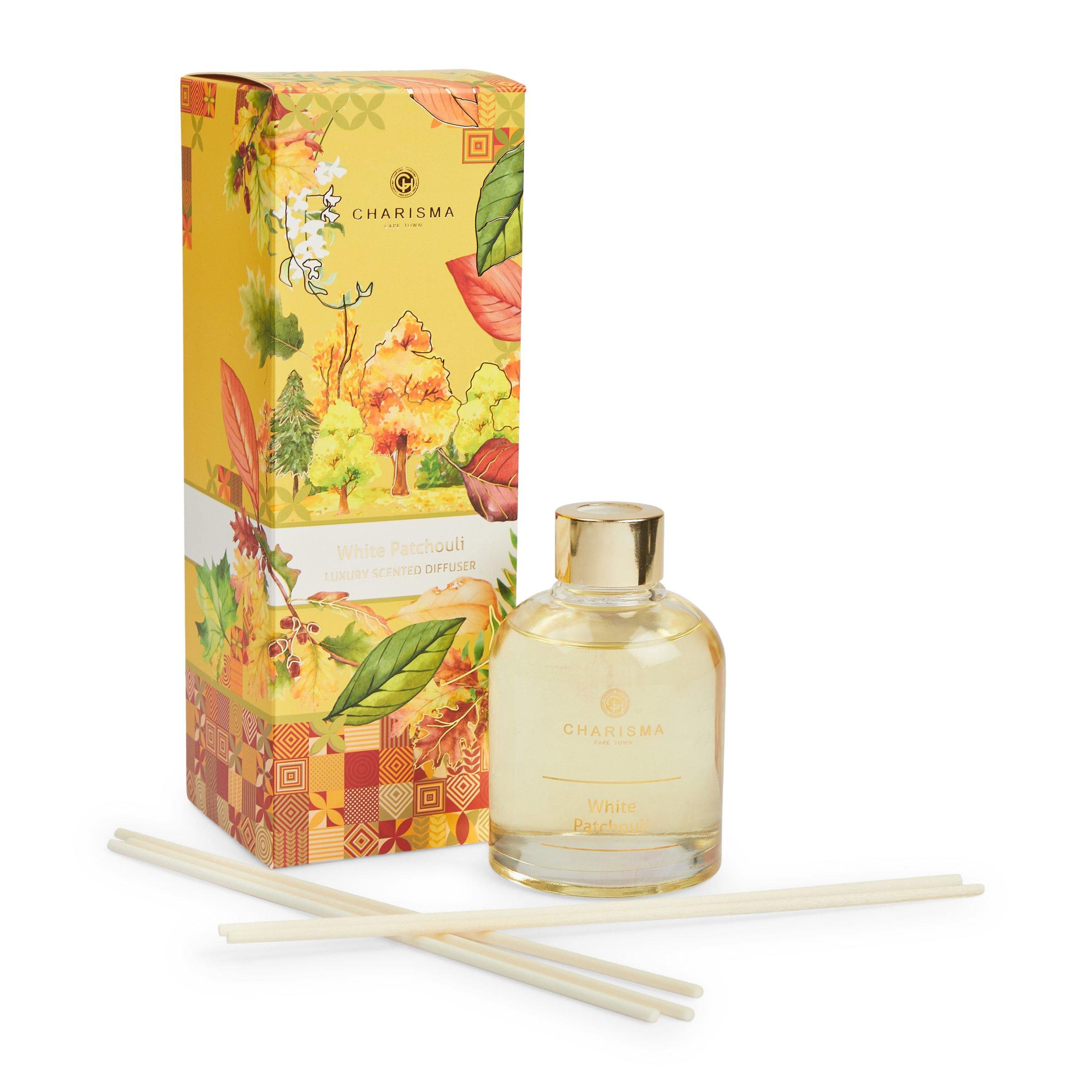 White Patchouli Diffuser (3160438) | Charisma