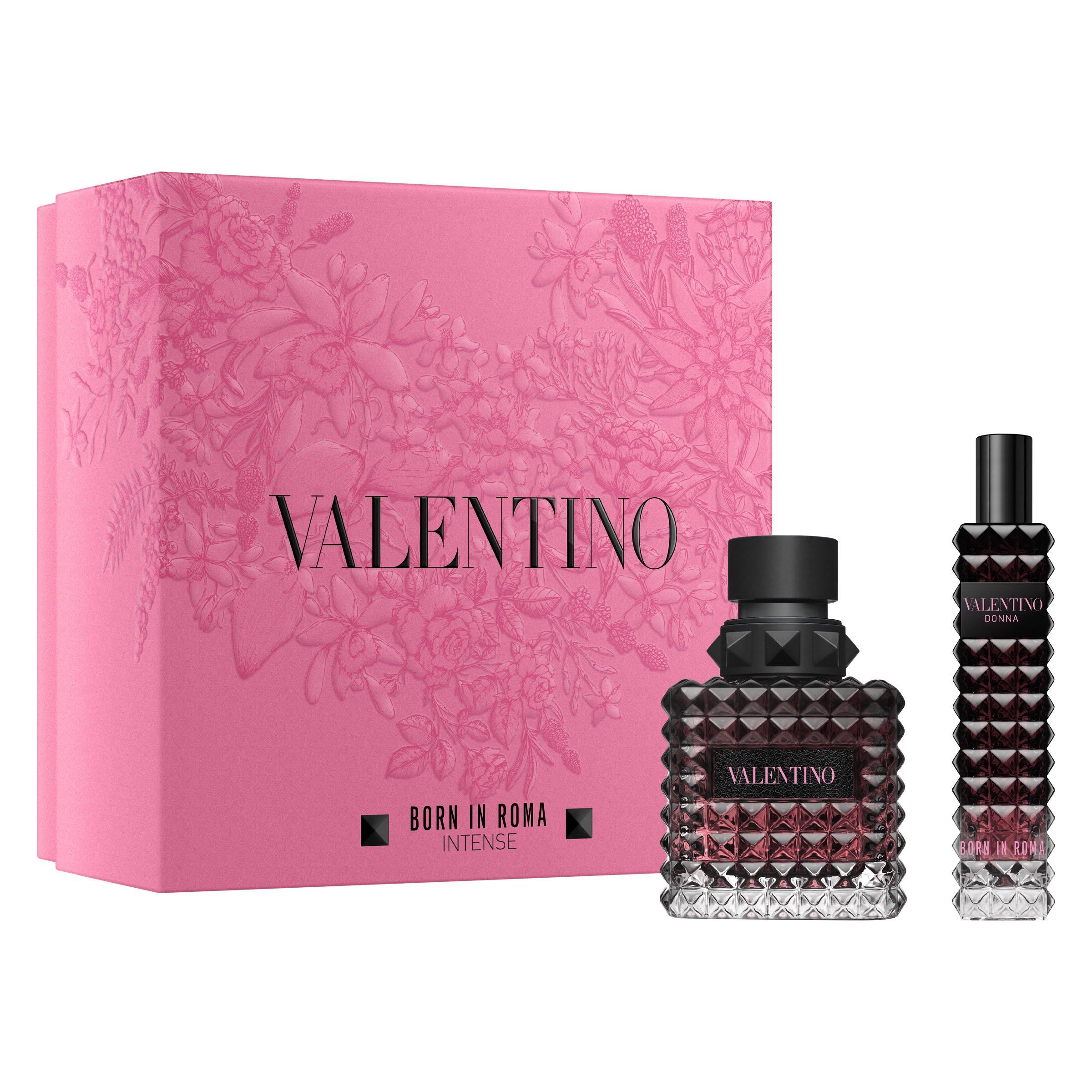 Born In Roma Intense EDP Gift Set (3180515) | Valentino