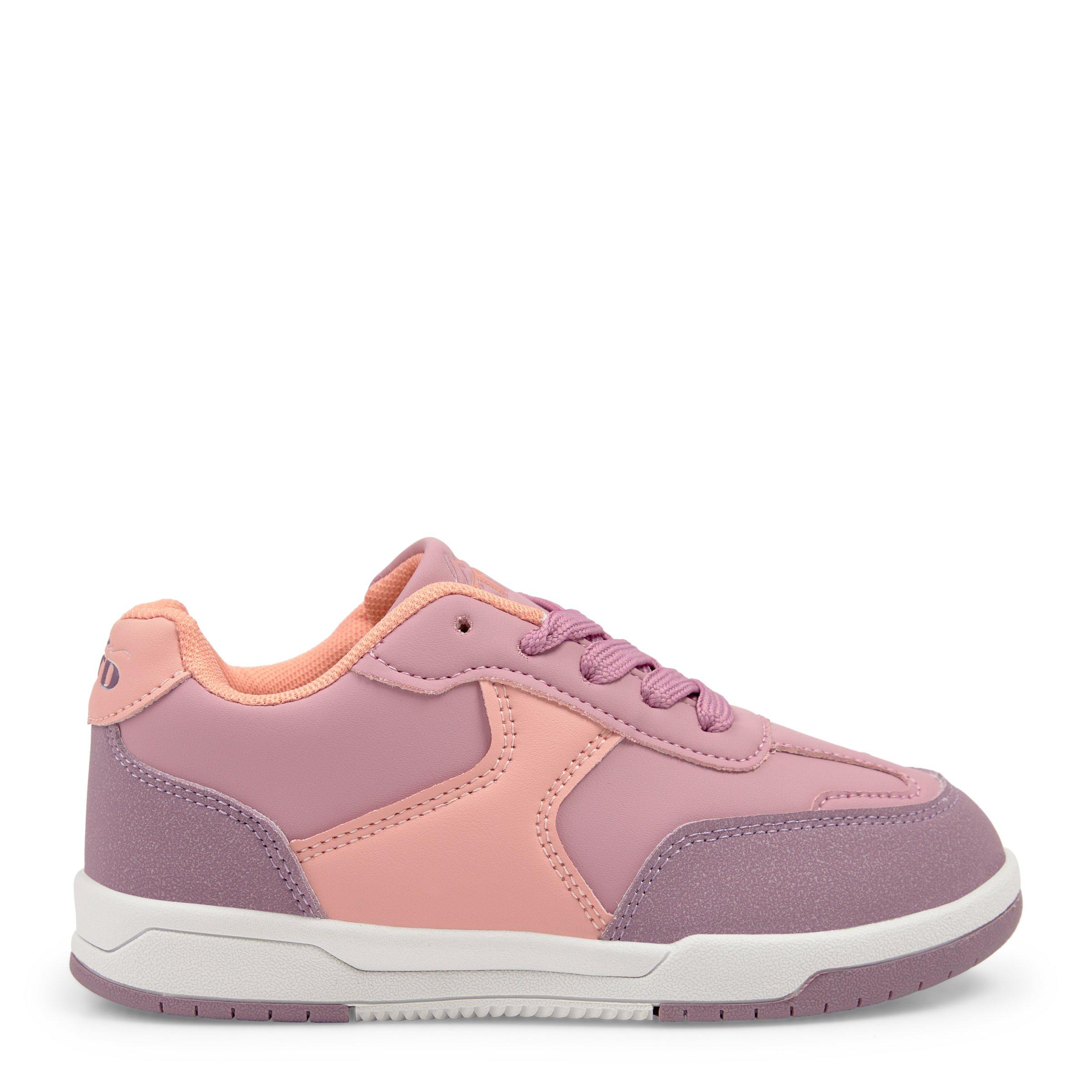 Kid Girl Pink Sneakers (3183571) | LTD Kids