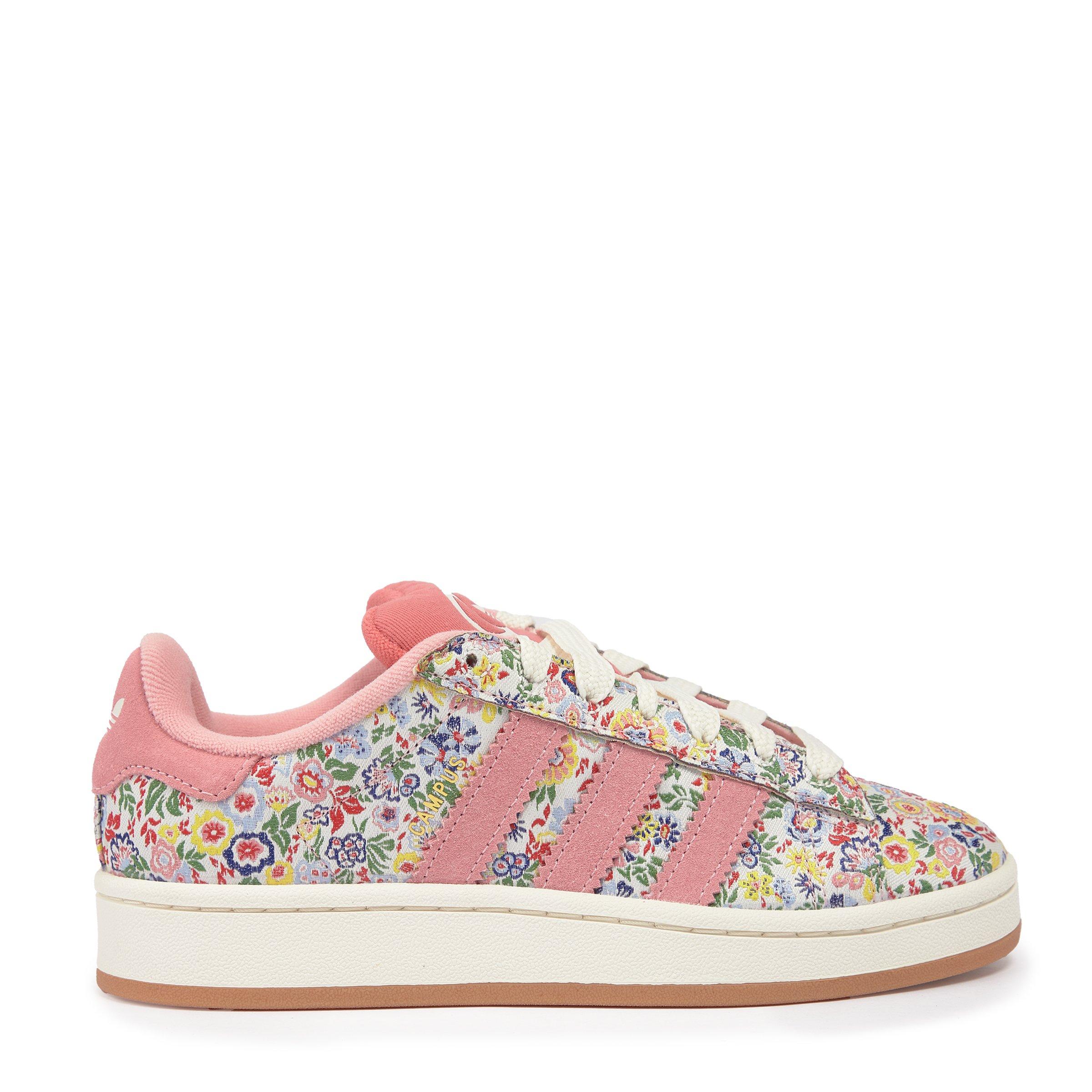 Pink Campus 00s x Liberty London (3187242) | Adidas