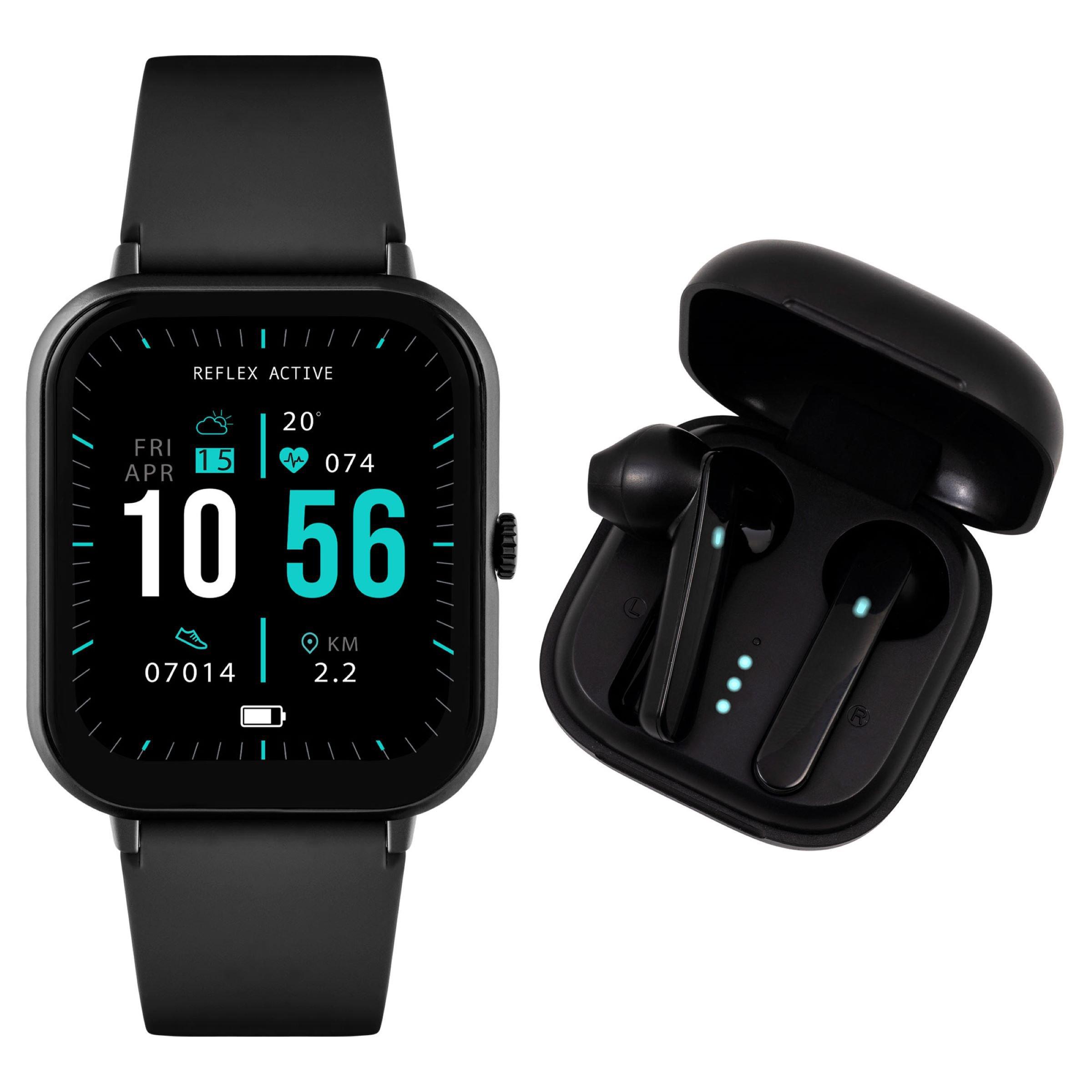 Series 17 Watch Earphone Set 3190330 Reflex Active