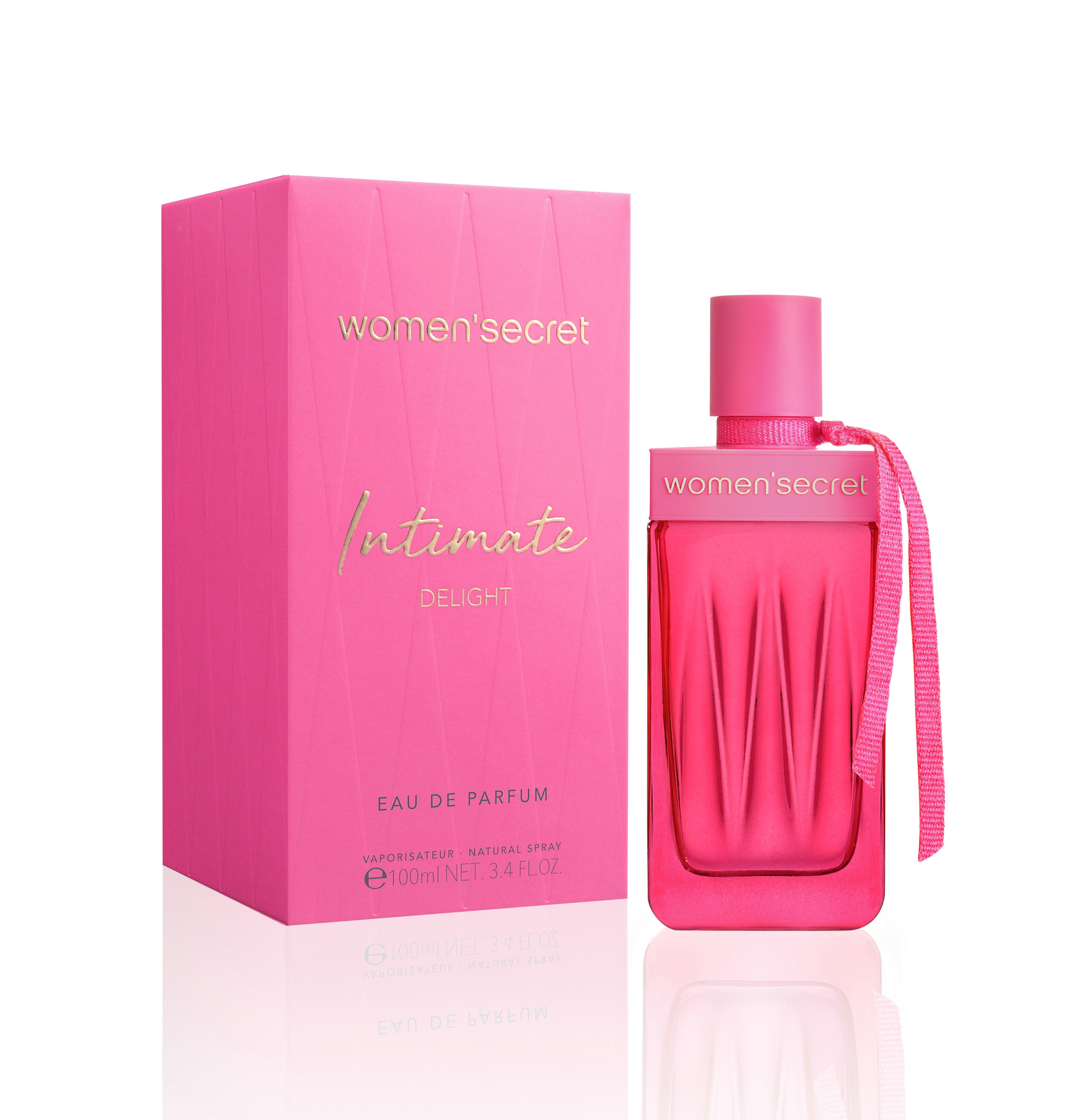 Intimate Delight EDP (3190527) | Women's Secret