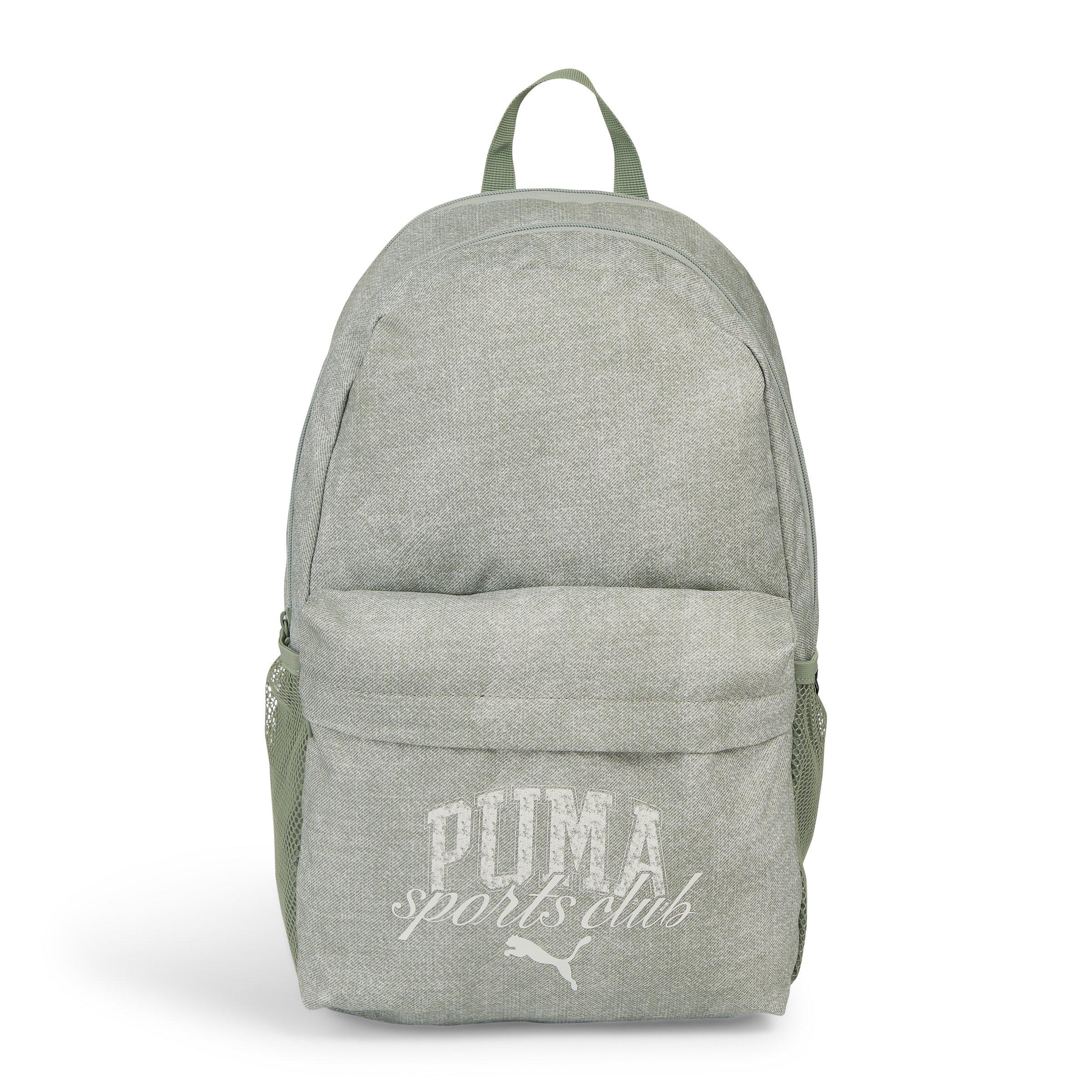 Teal Phase Class 20L Backpack (3192285) | Puma