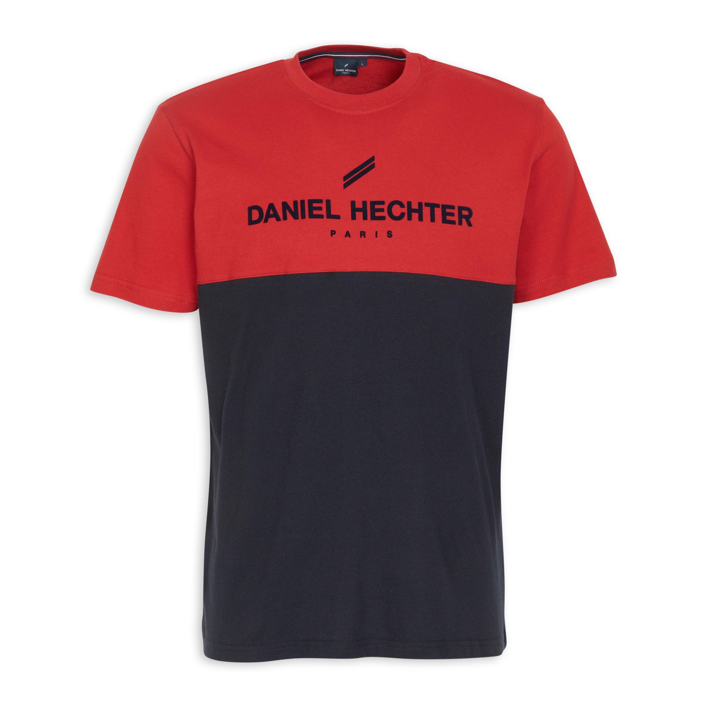 Verwunderlich Daniel Hechter T Shirt Bild
