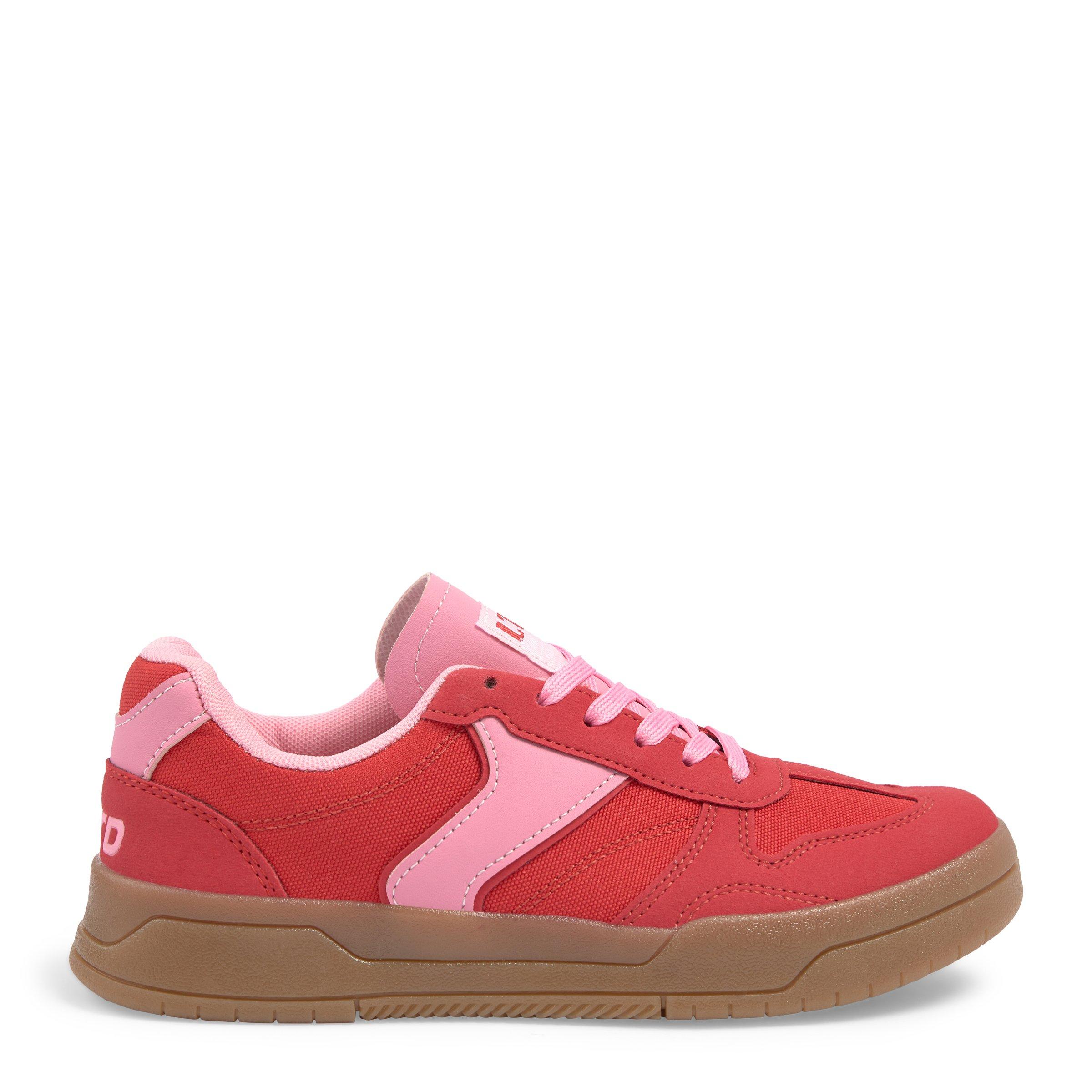 Girls Pink Sneakers (3206104) | LTD Kids