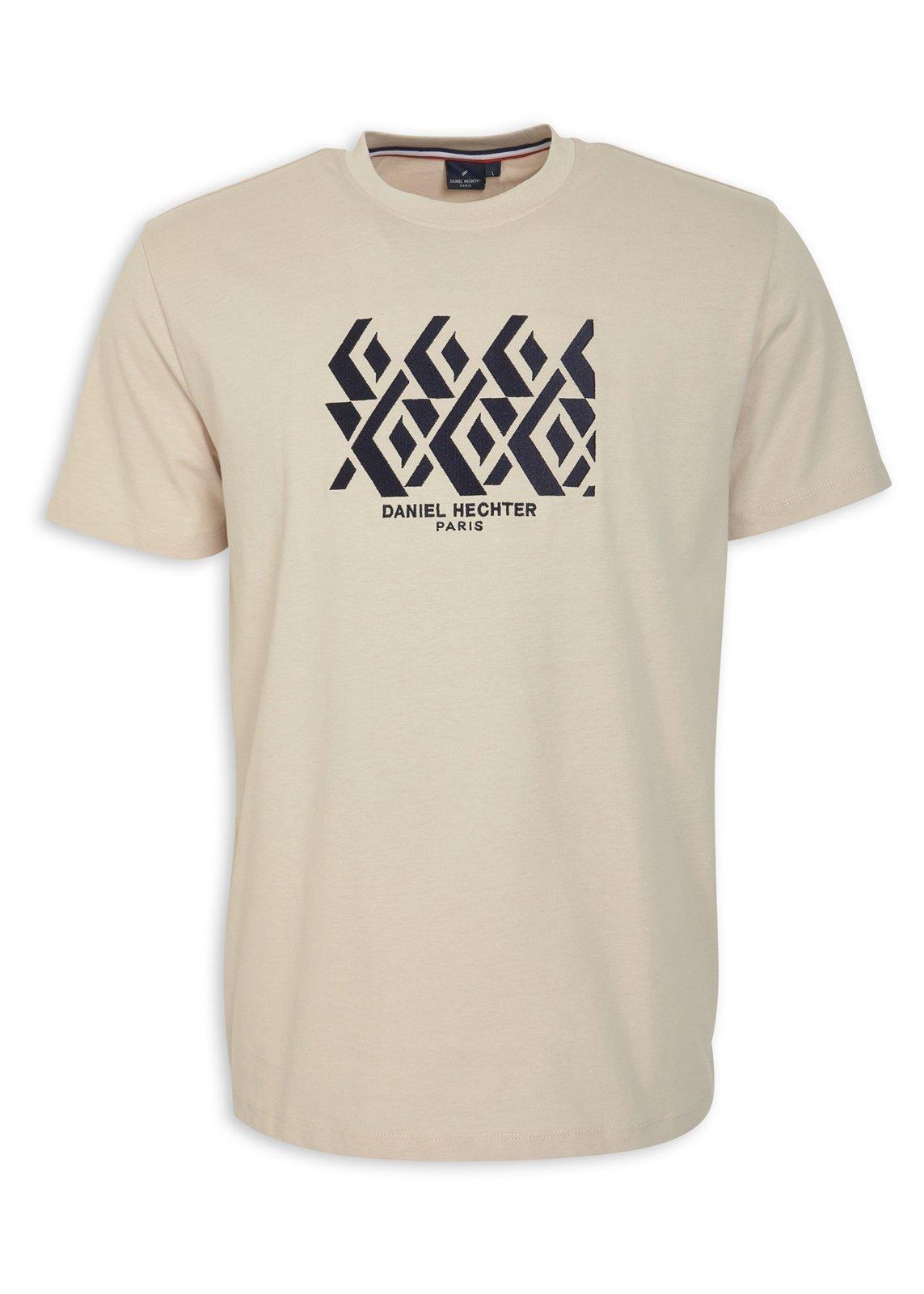 Verwunderlich Daniel Hechter T Shirt Bild