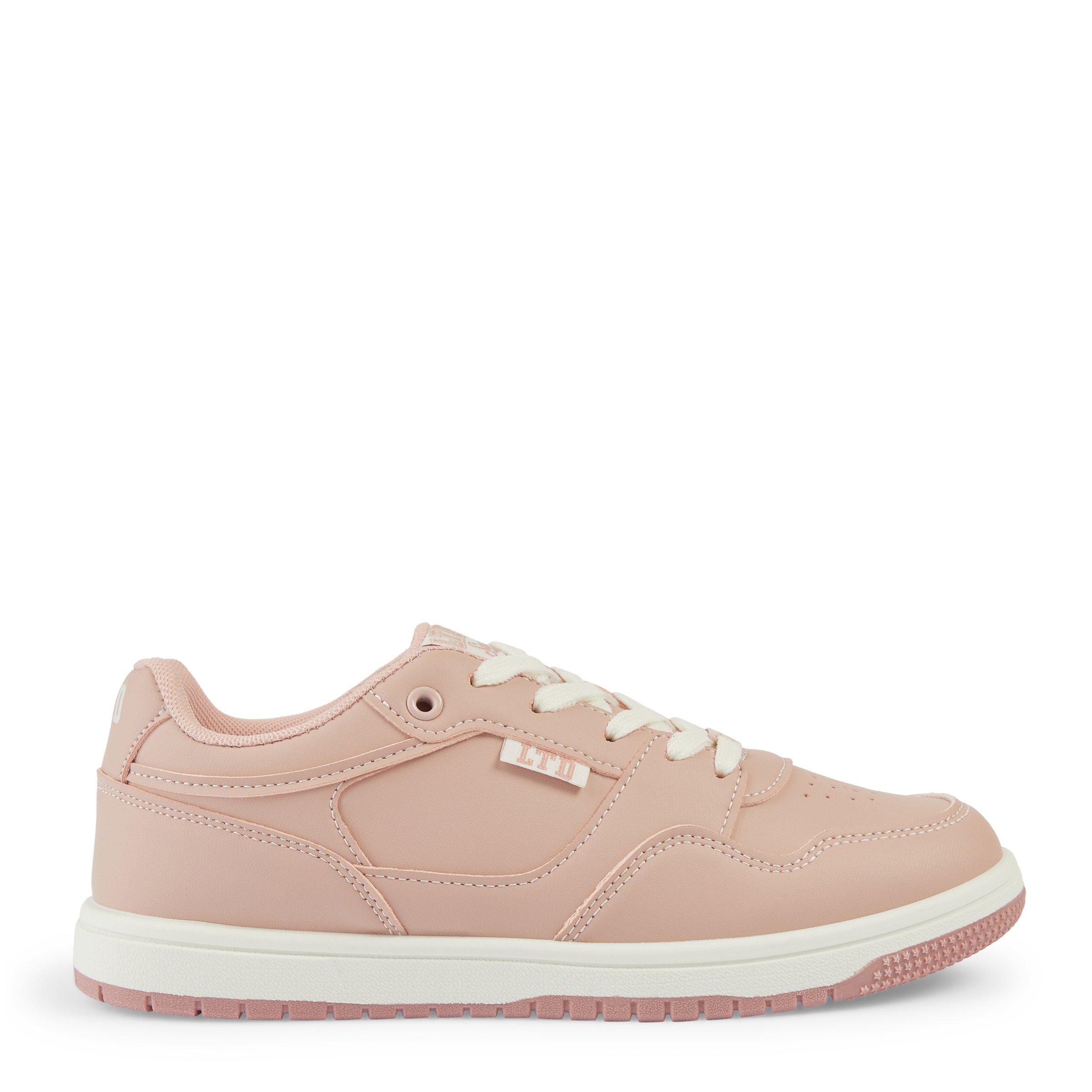 Girls Pink Sneakers (3215503) | LTD Kids